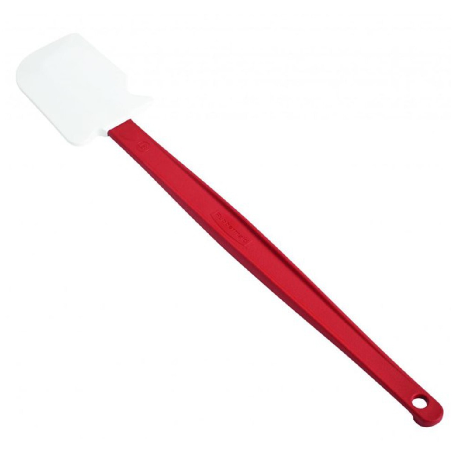 Rubbermaid High-heat Scraper 42cm Red - Impact