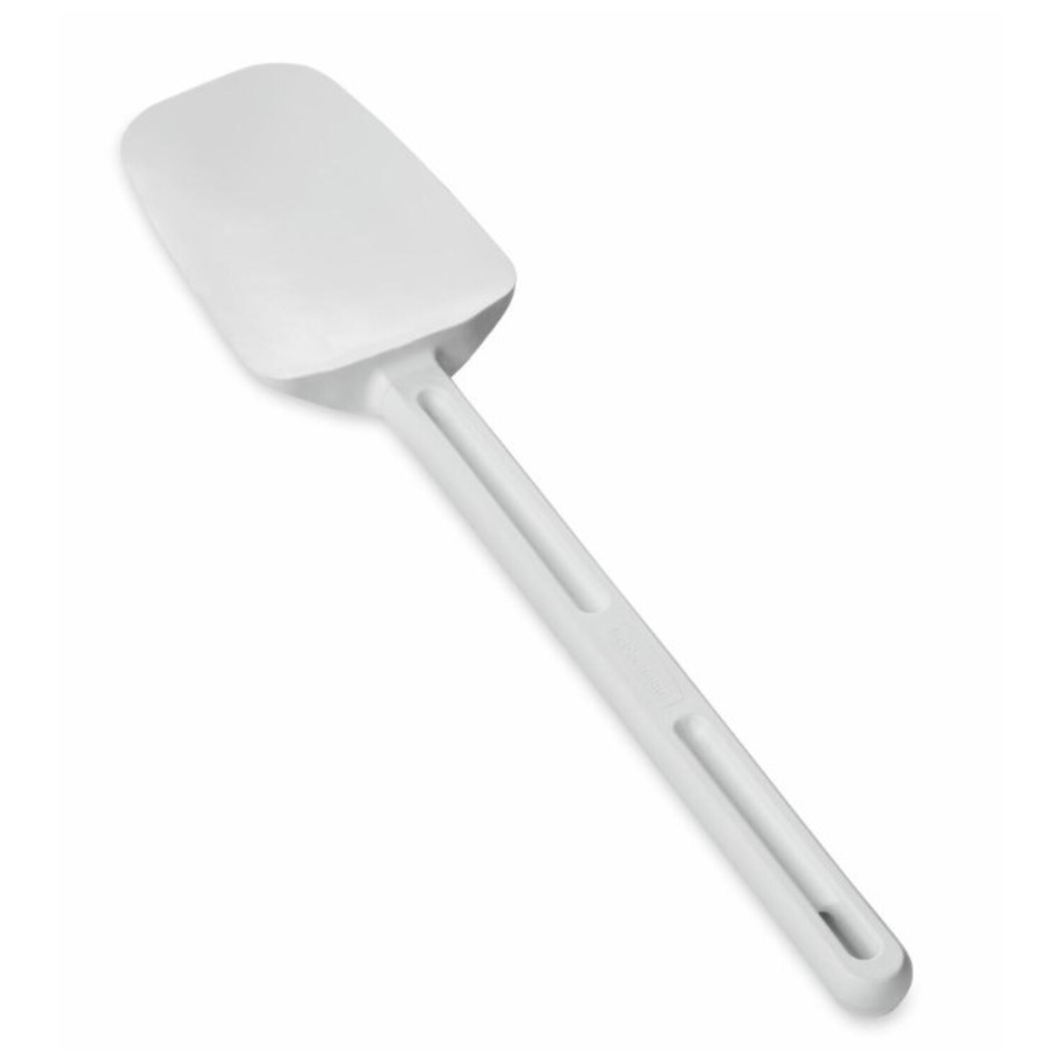 Rubbermaid Cold Spoon Spatula 34.3Cm White - Impact