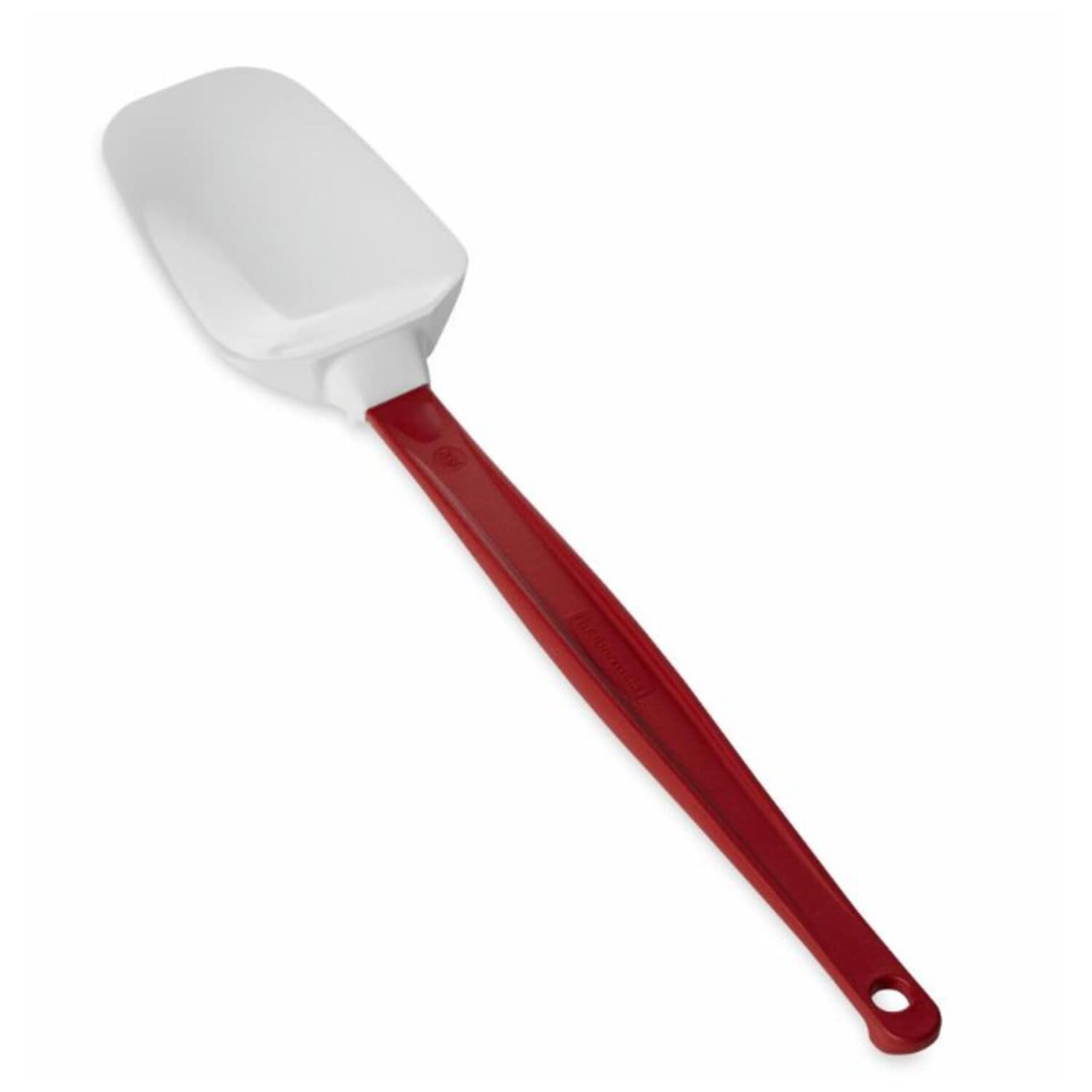 Rubbermaid Highheat Spoon Scraper 88.9Cm In Red - Impact
