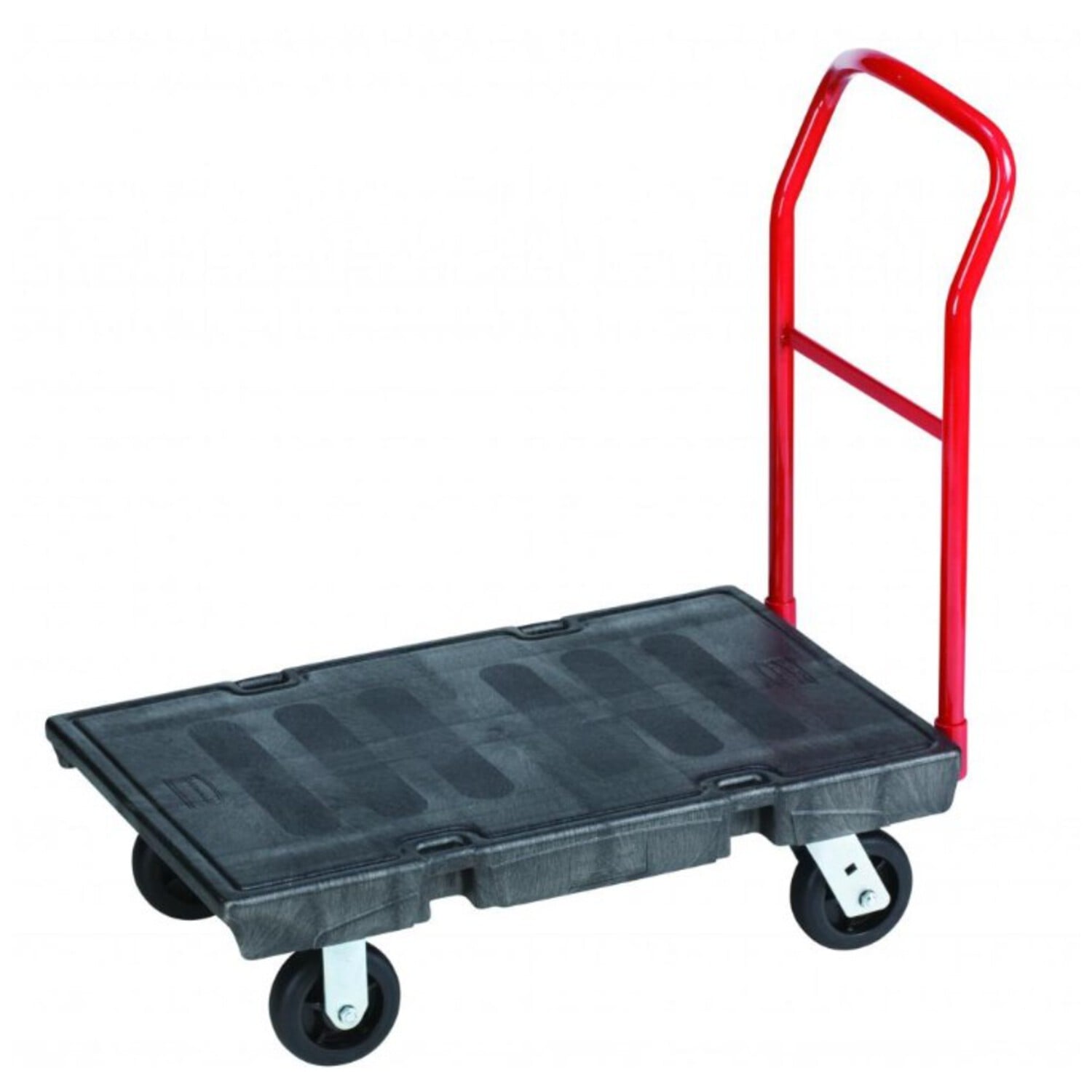 Rubbermaid Heavy Duty Platform Truck 61Cm X 91Cm With 15Cm Tpr Castors ...