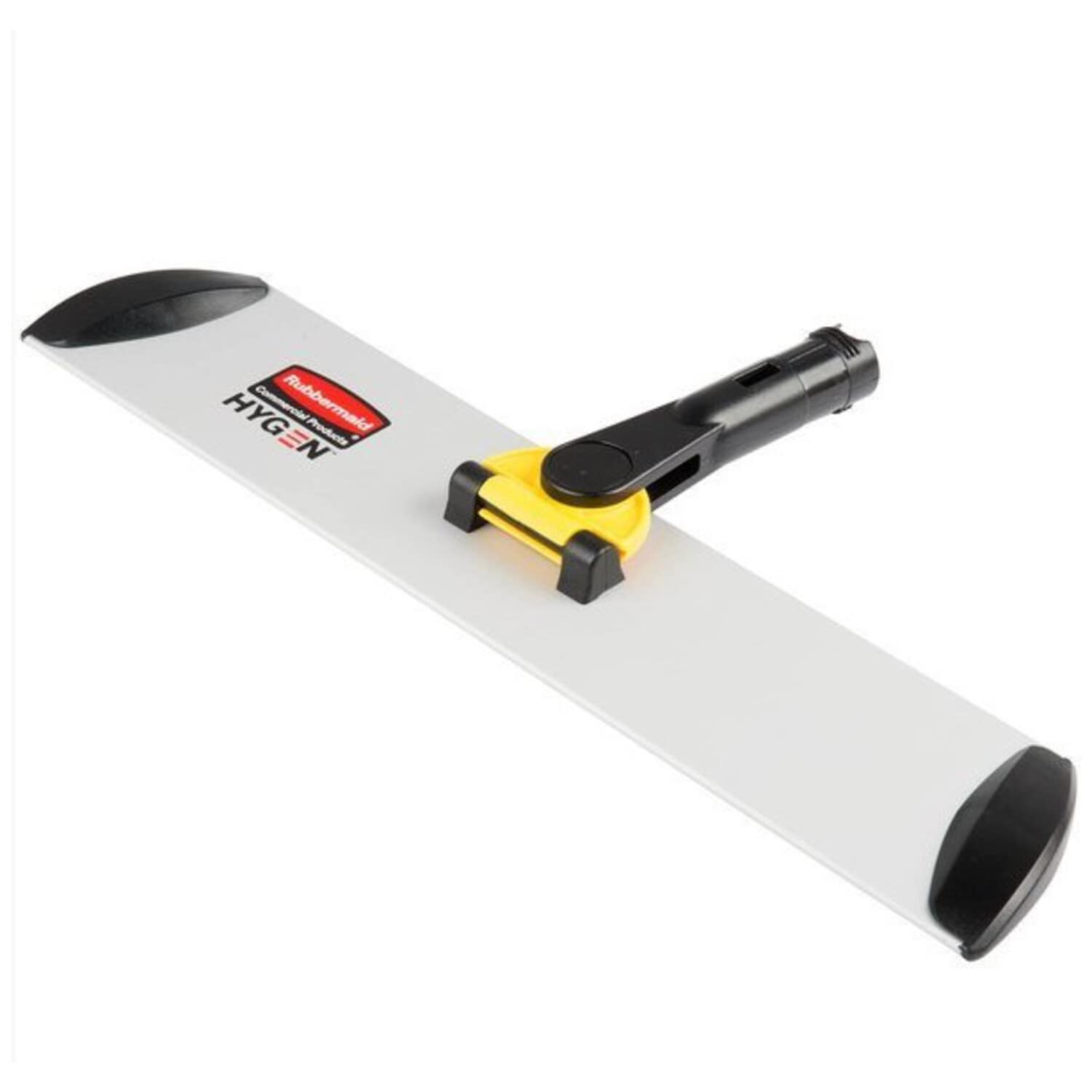 Rubbermaid Hygen 43Cm Quick Connect Frame Yellow - Impact