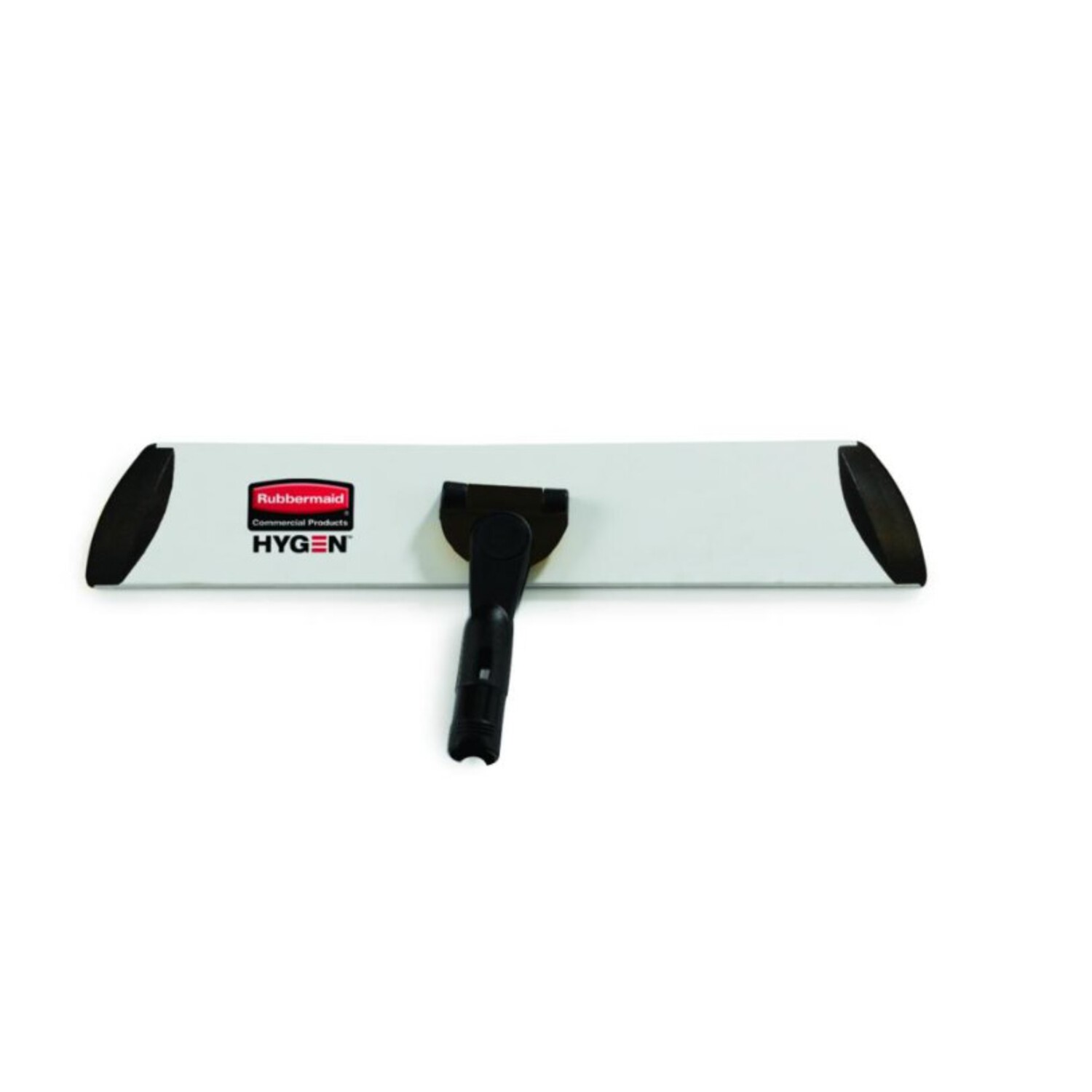 Rubbermaid Executive Series Hygen 45Cm Quick Connect Frame Black - Impact