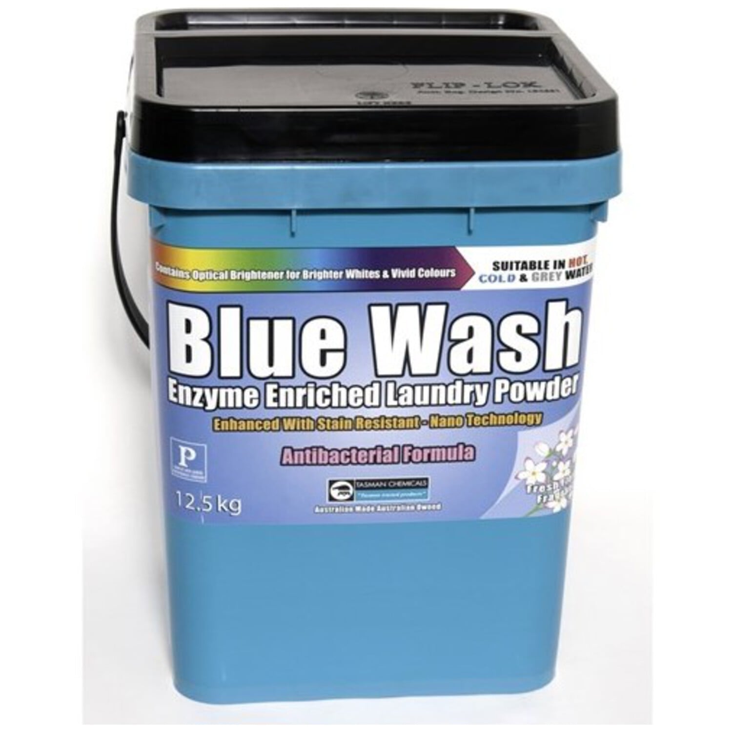 Regal Laundry Powder 15kg - Impact