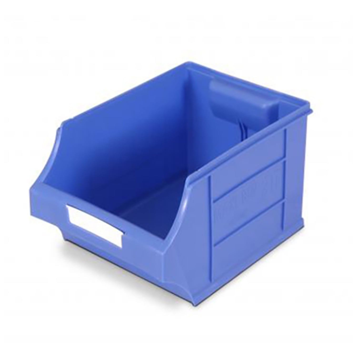Parts Bin (warehousing) P 20 Blue - Impact