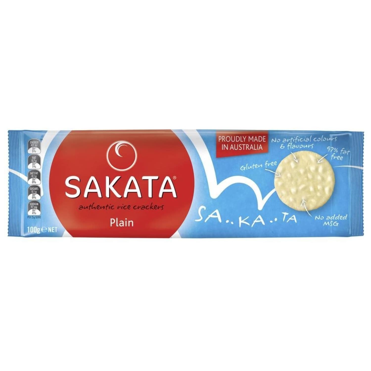 Sakata The Usu-yaki Rice Cracker Home Style Create, 40% OFF