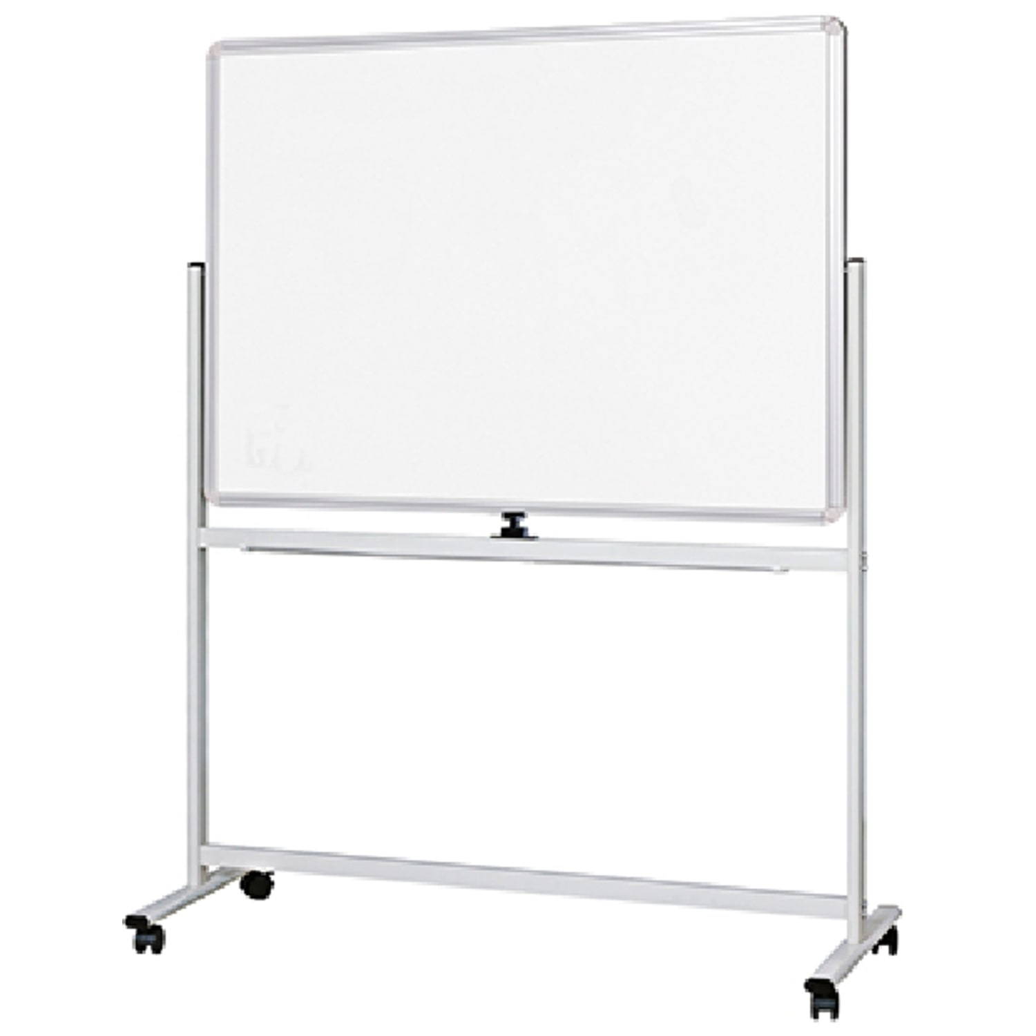 Economy Mobile Whiteboard 1500x900mm ***Freight Charges May Apply ...