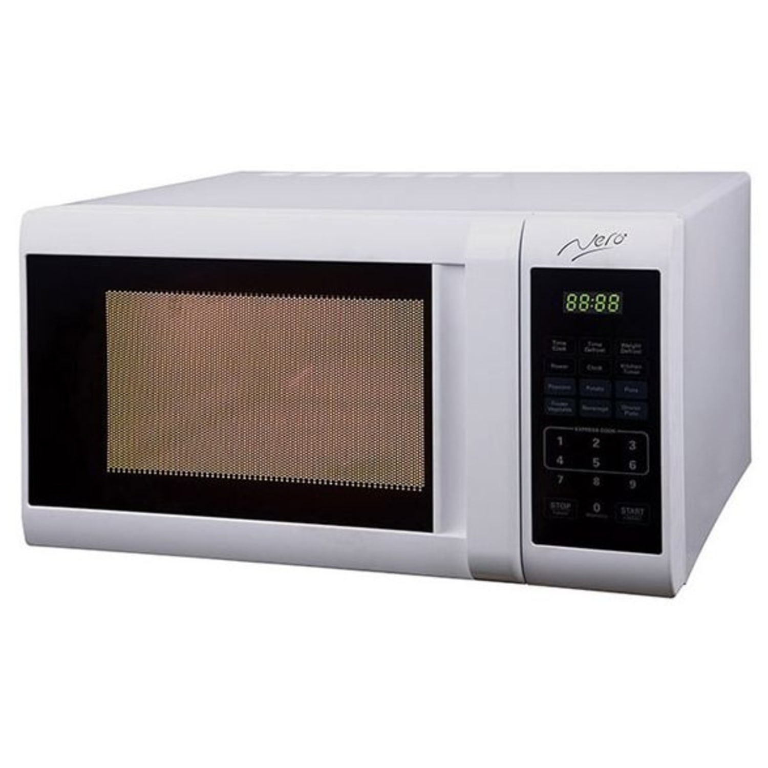 Nero Microwave 747230 23l 800w White - Impact