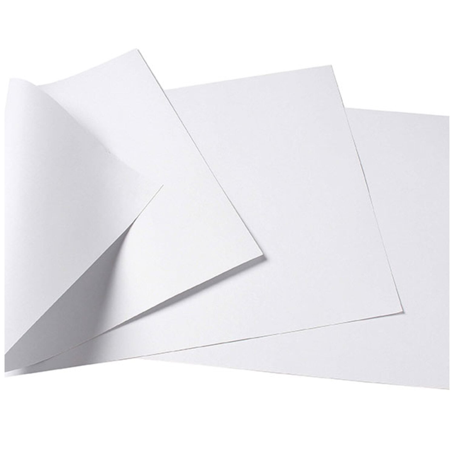 Colourful Days Pasteboard White 200gsm A4 210 x 297 mm - Pack of 100 ...