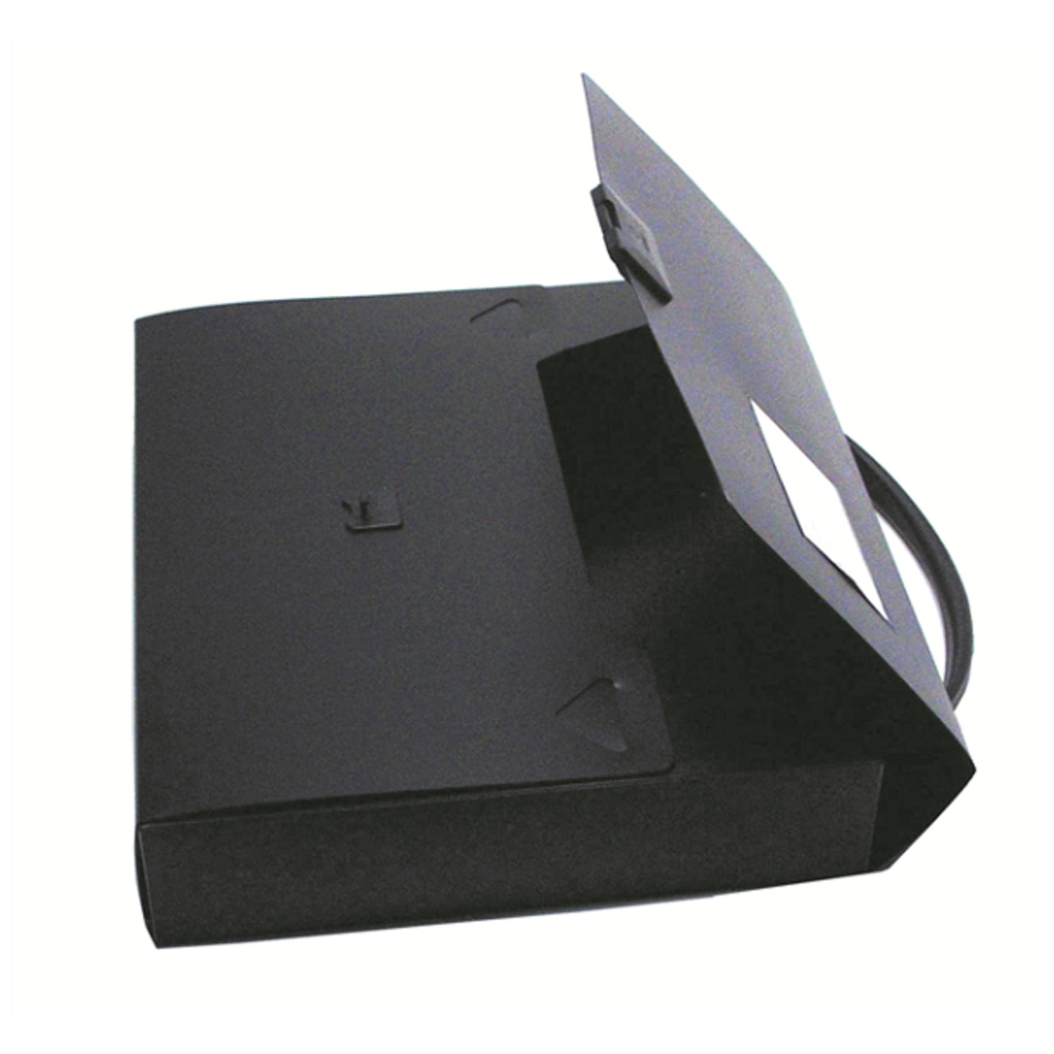 Colby Maxi Art 701A4 Carry Case Black - Impact