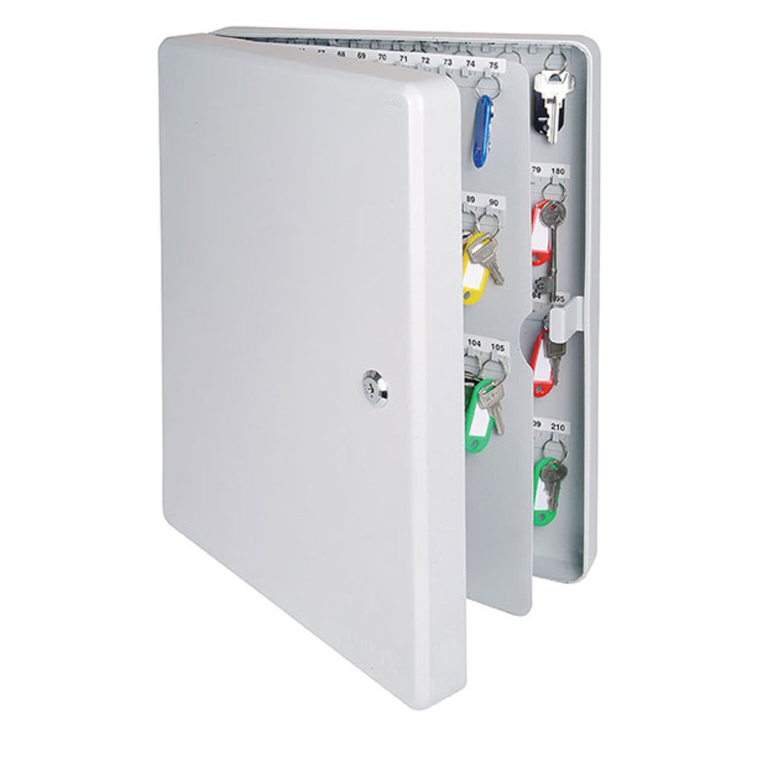 Helix Key Cabinet 200 Keys - Impact