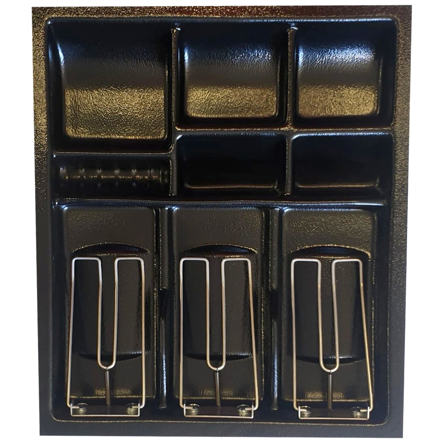 Cash Drawer Insert 280w X 330l X 38h - Impact