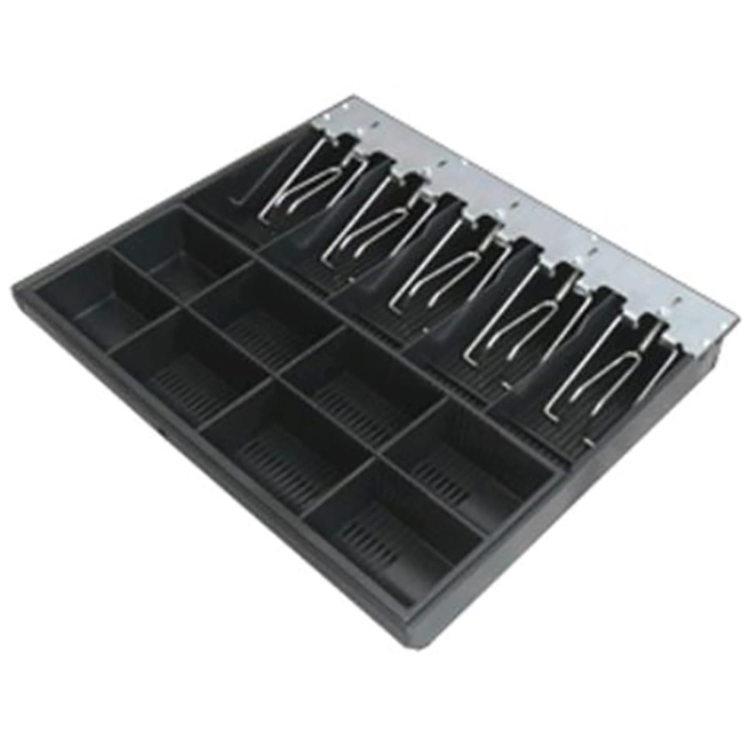 Cash Drawer Insert 5 Bills 8 Coins - Impact
