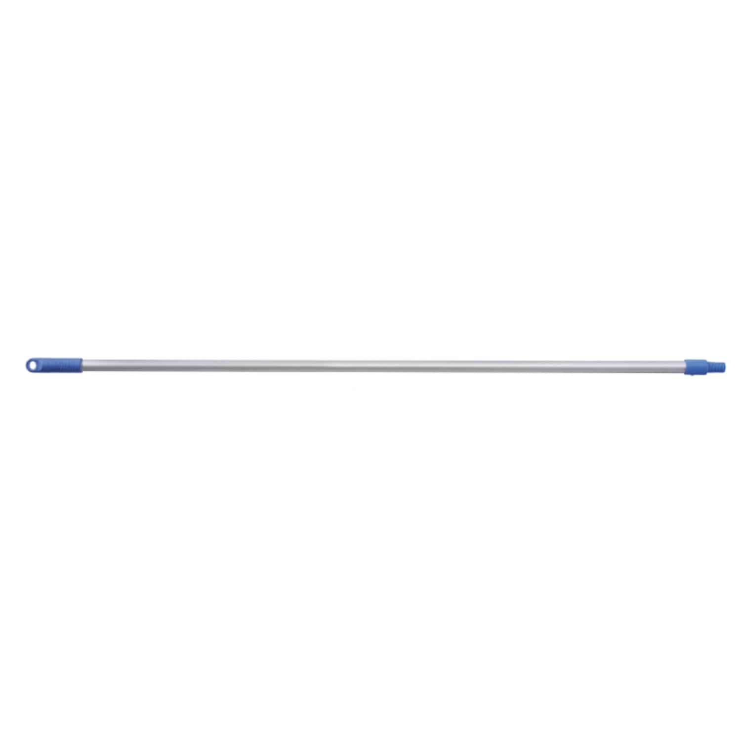 Mop handle Oates Duraclean aluminium mop handle blue - Impact