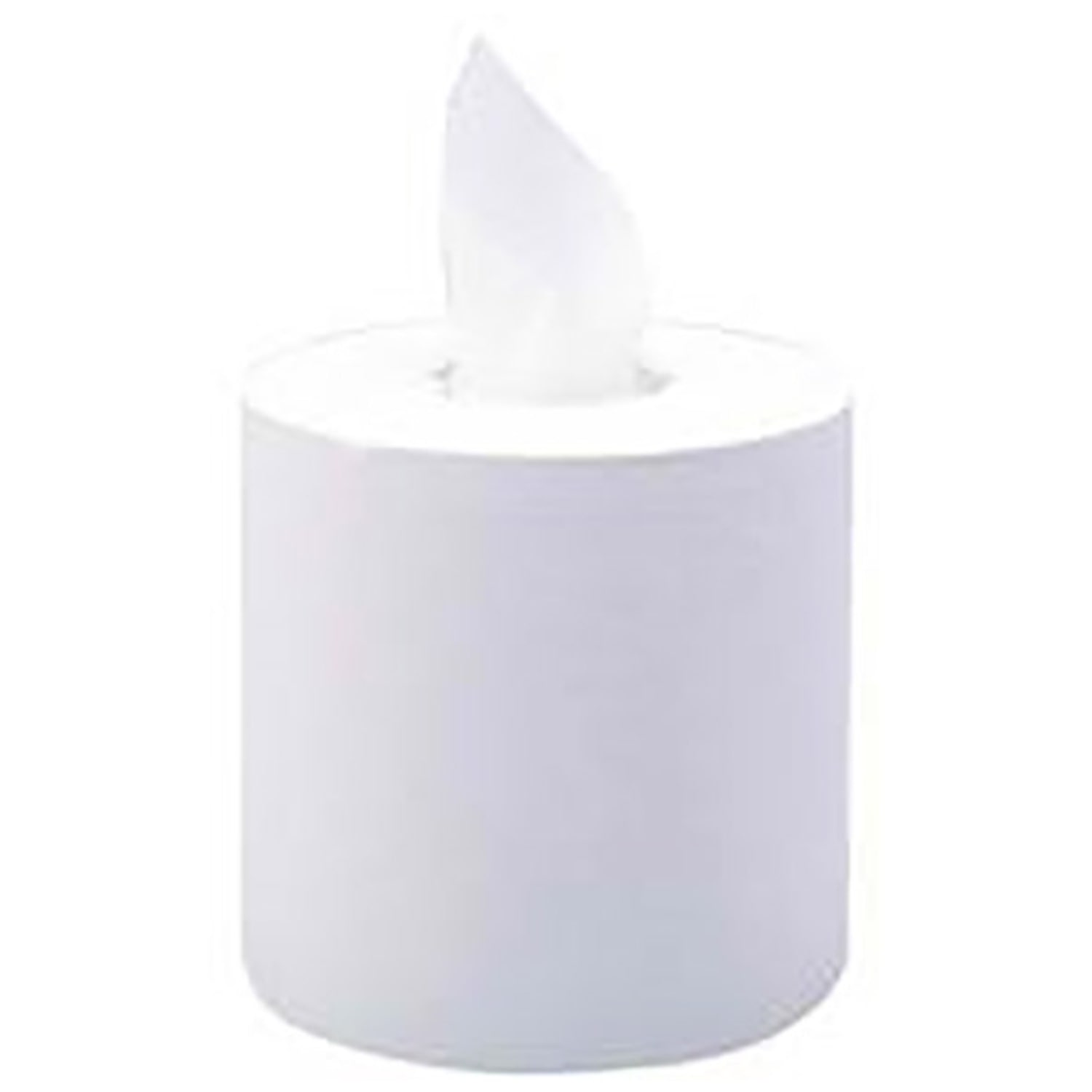 Wypall Control Wiper Rolls 4 Rolls of 720 Wipes Each - Impact