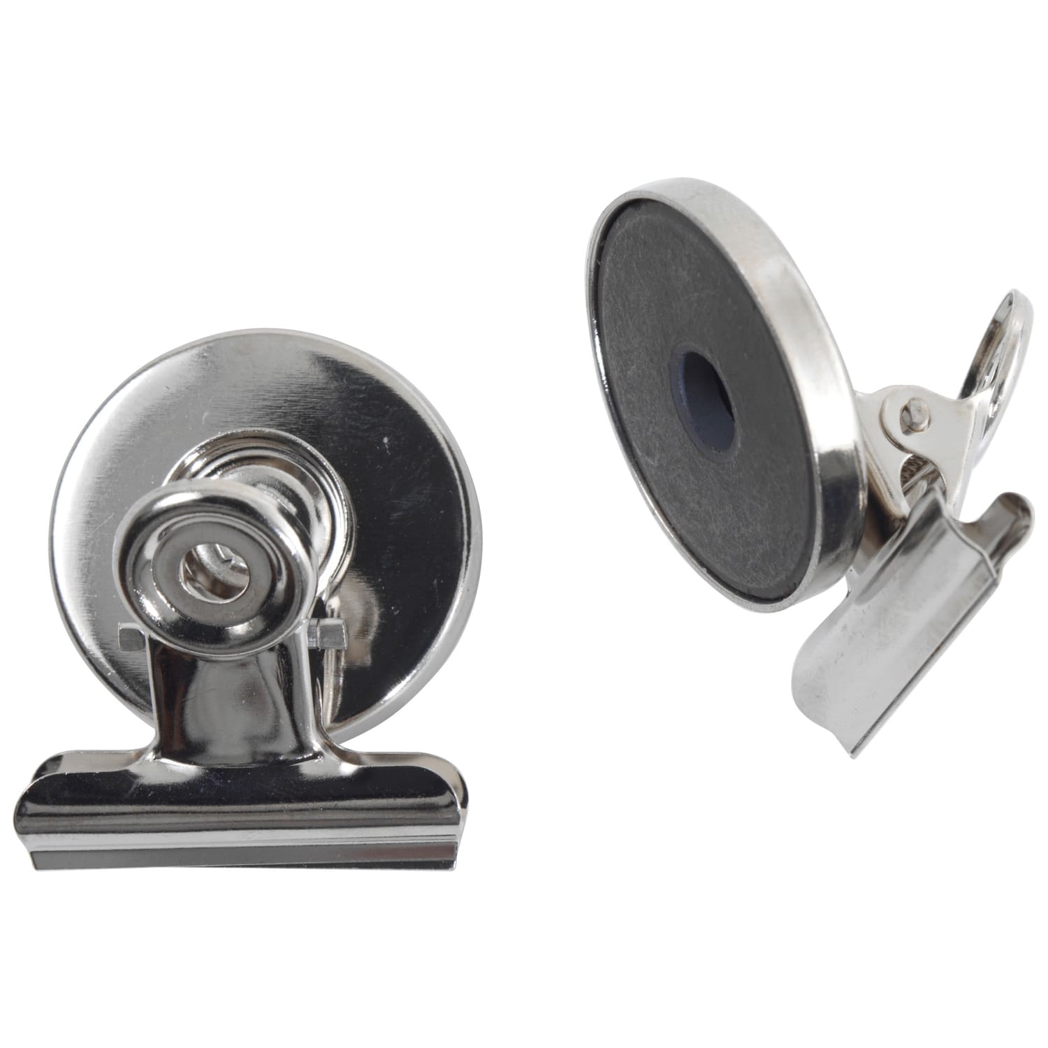 Celco Magnetic Clip 32mm Card of 2 - Impact