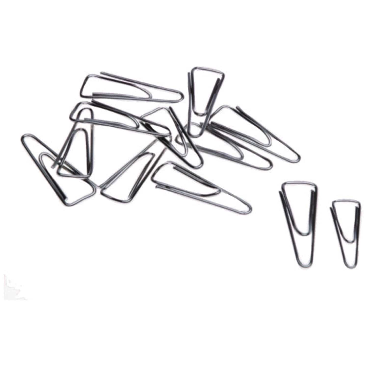 Celco Paper Clips Triangle 31mm Pack of 200 - Impact