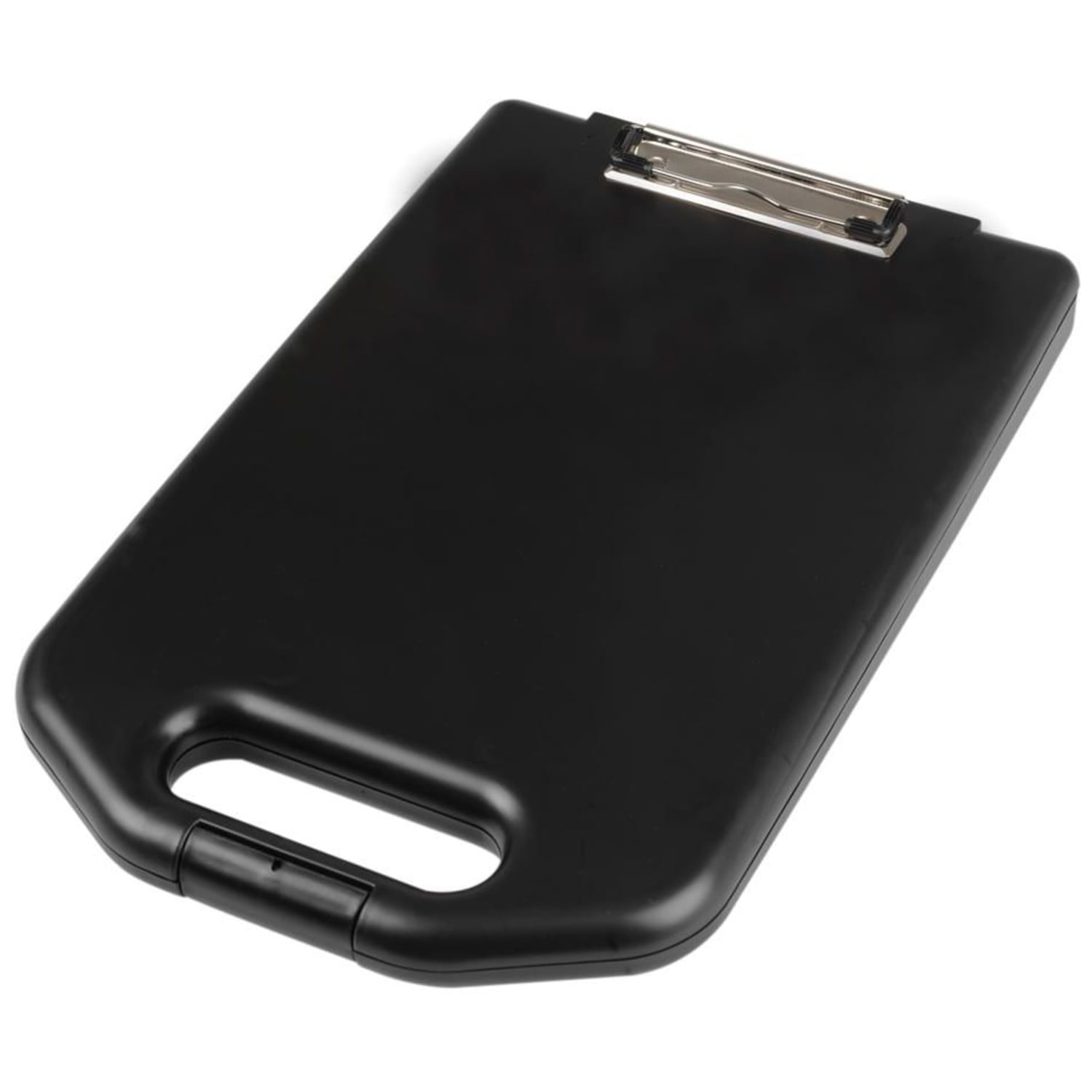 Marbig Professional Clipboard Storage Black - Impact