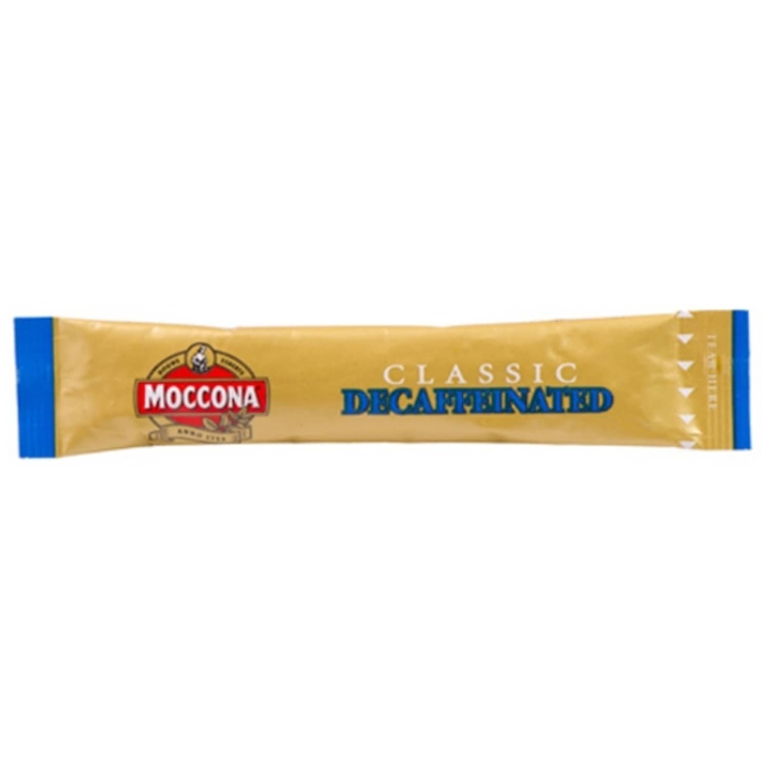 Coffee Moccona Classic Decaf 1.7Gm Sticks Ctn 500 - Impact