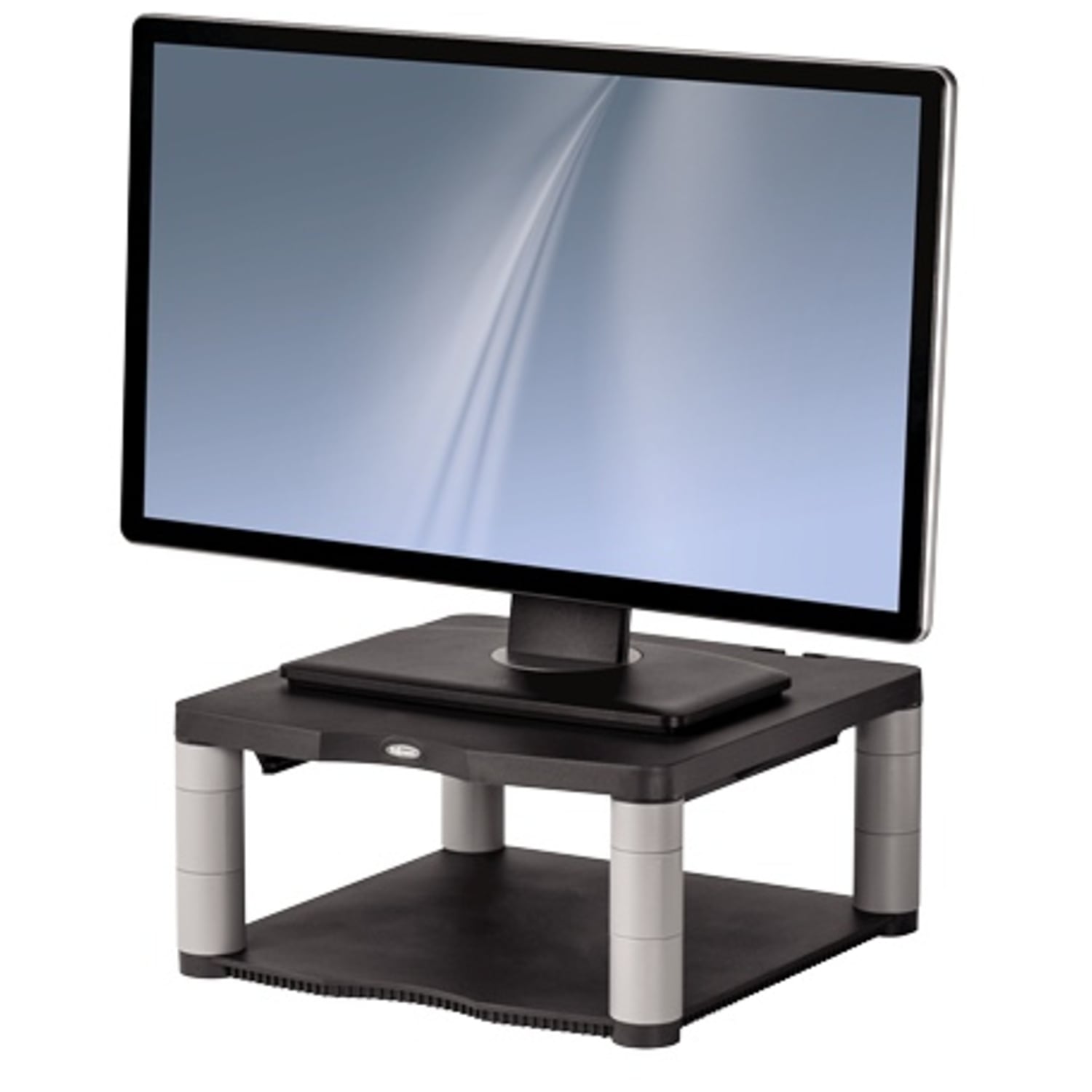 Fellowes Premium Monitor Riser (9169401) - Impact