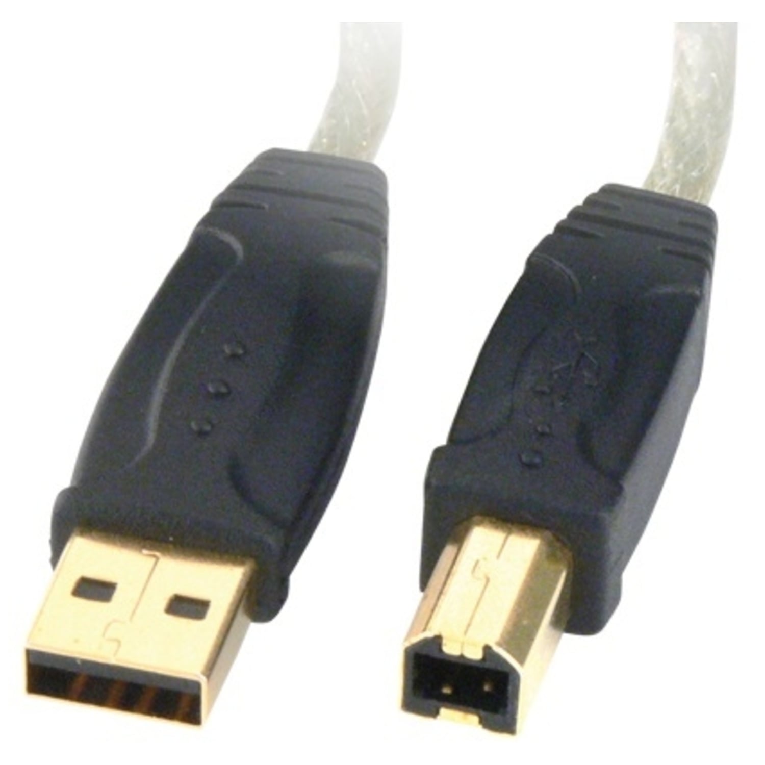 Usb Printer Cable 3 Metre Usb2.0 - Impact