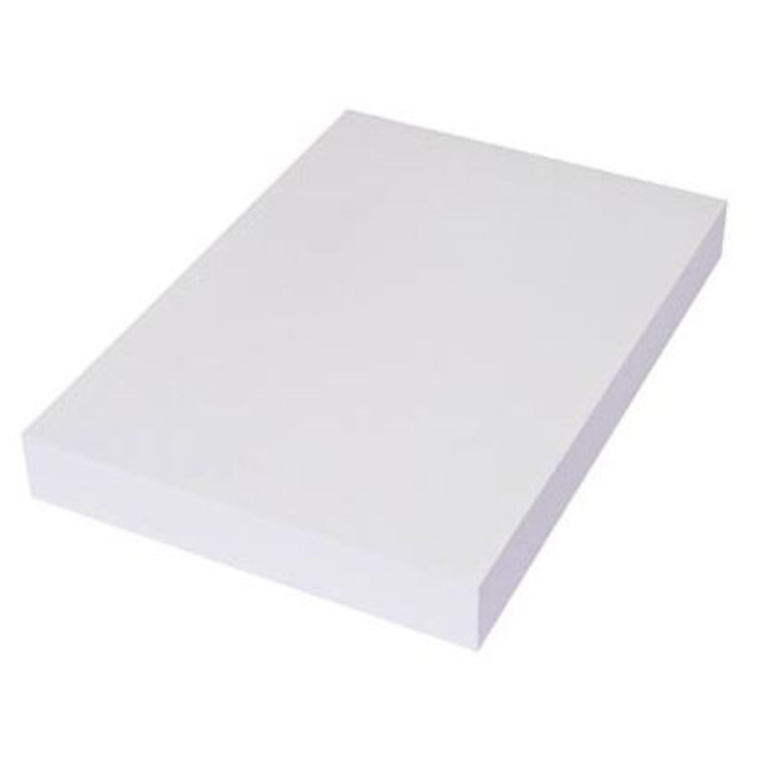 System Cardboard Paper 150gsm White 200 Pack - A4 - Impact