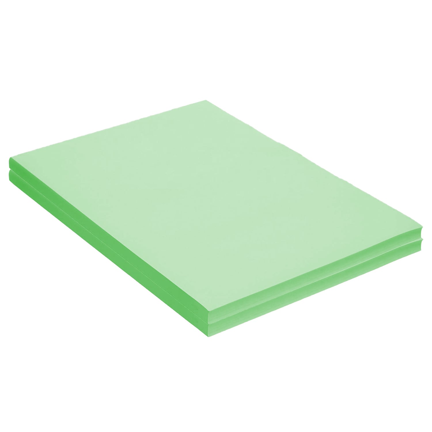 Special Colour Paper A2 80gsm Green Ream of 250 sheets - Impact