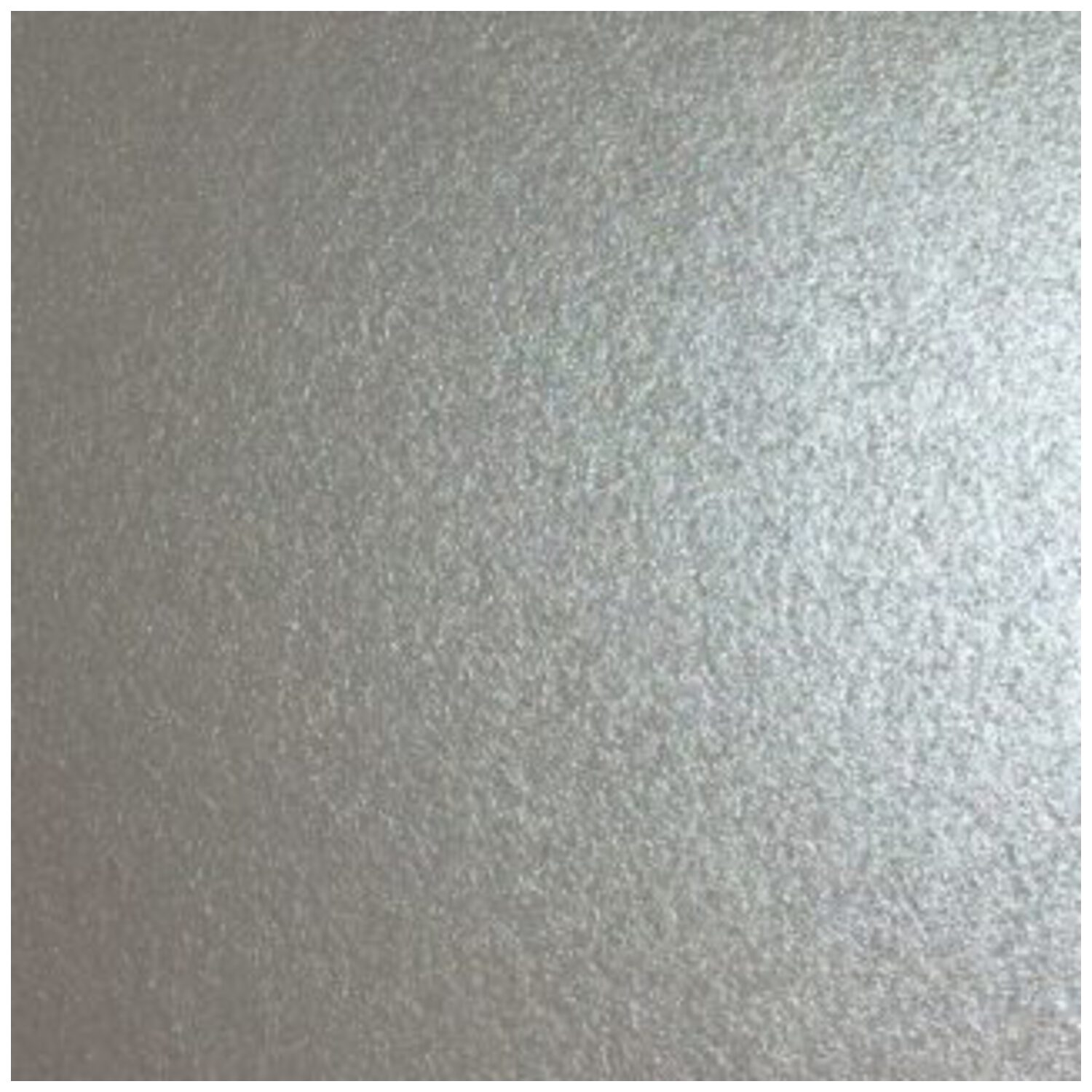Majestic Paper A4 120gsm Real Silver pack of 25 sheets - Impact