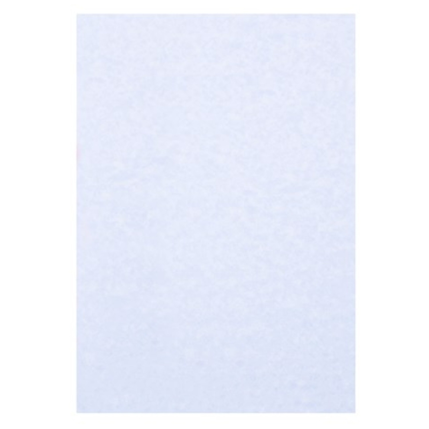 Parchment Paper Sky Blue A4 90gsm Size Blue Parchment Paper Texture ...