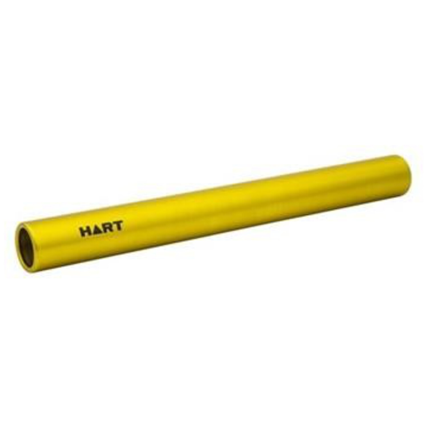 HART Aluminium Relay Baton - Junior Yellow - Impact