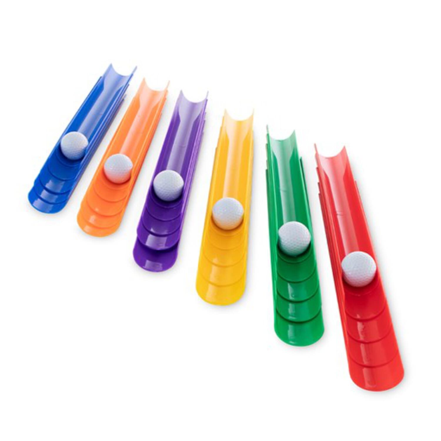 HART Pipeline Relay Set - Impact