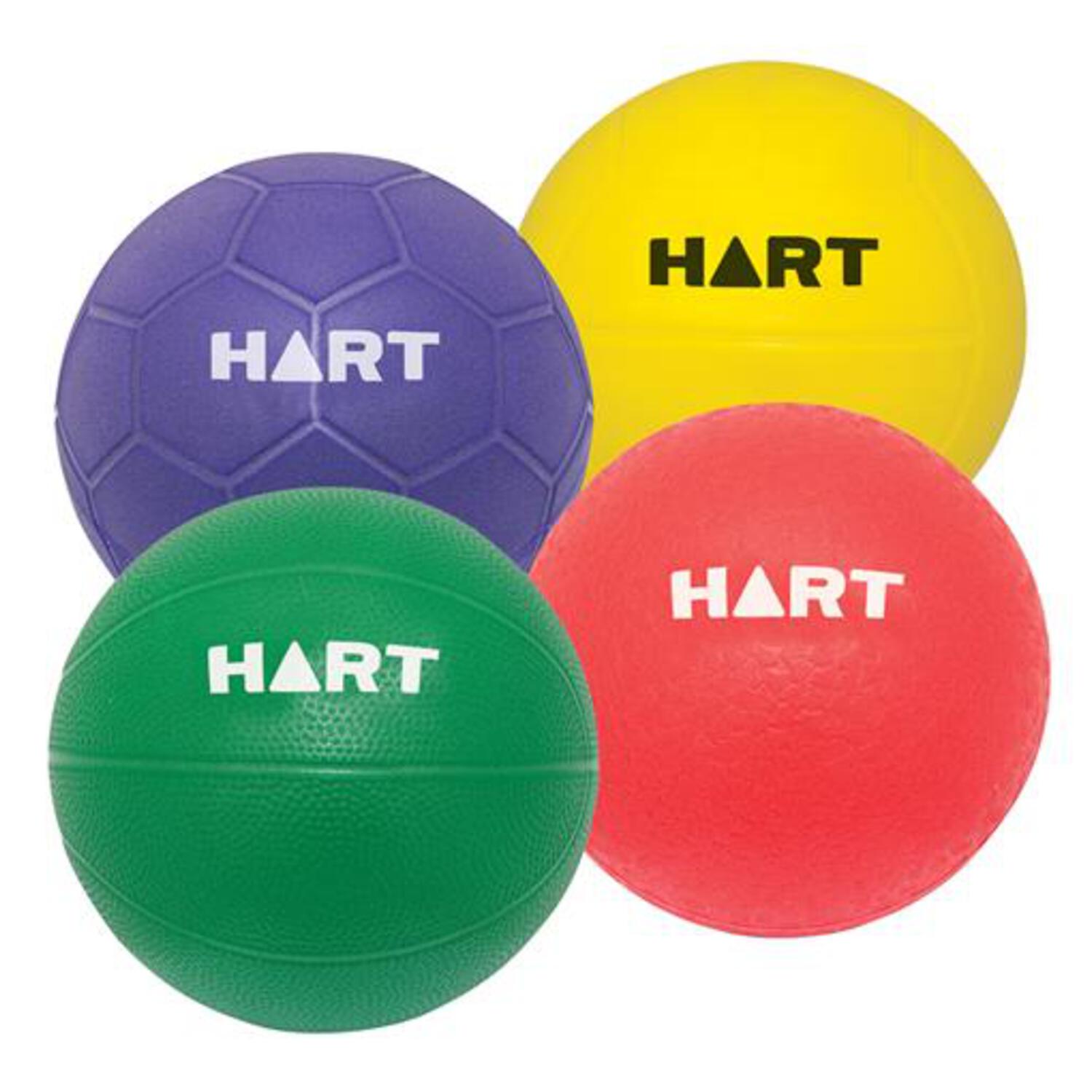 Hart Super Soft Ball Set - Impact