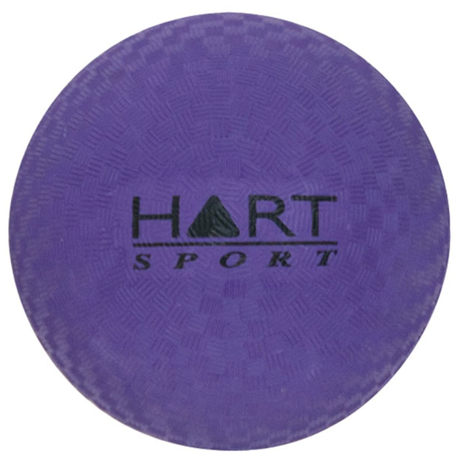 Colour Playground Ball 6' Purple - Impact