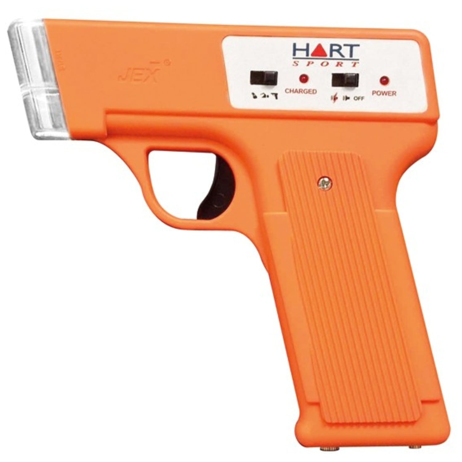HART Electronic Start Pistol - Impact