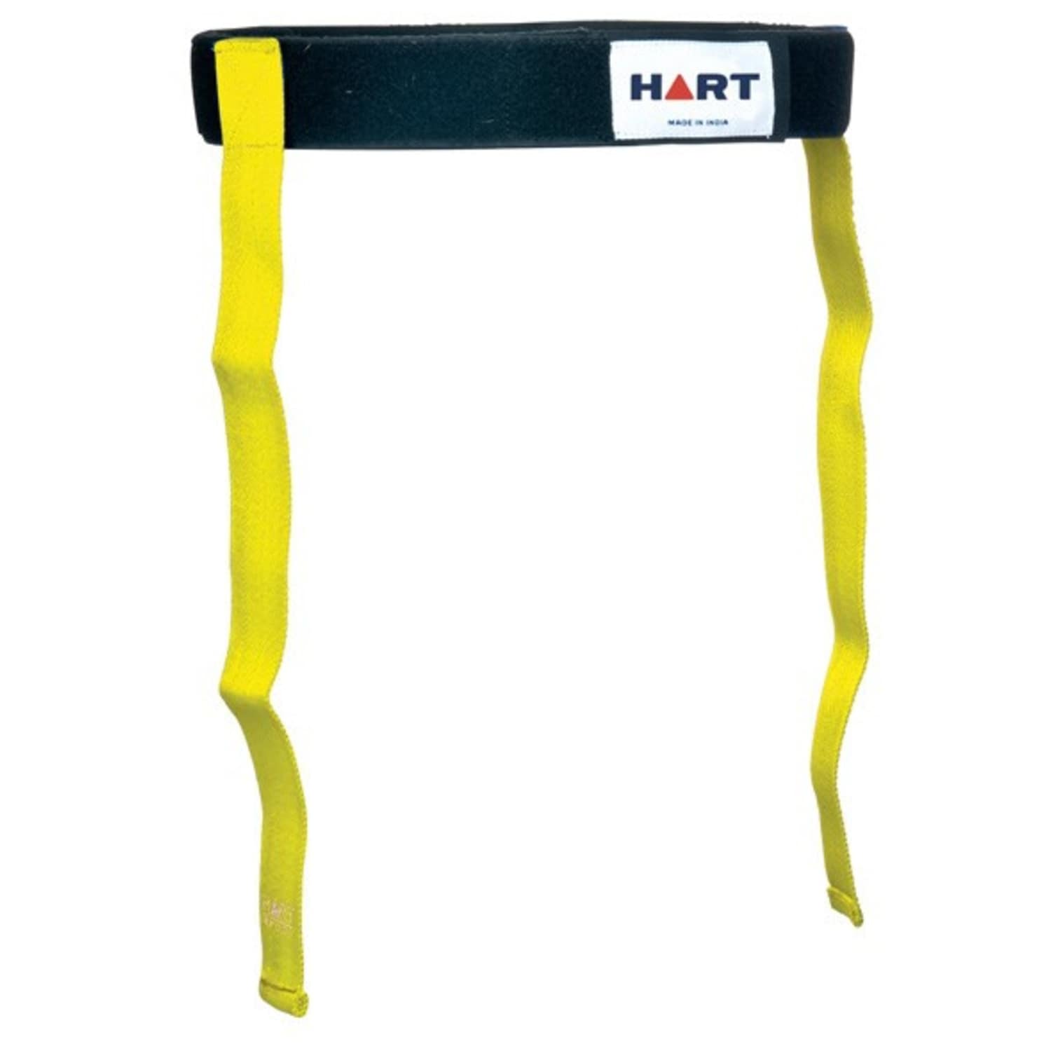 HART Senior Rippa Tag Belt Set - Yellow - Impact