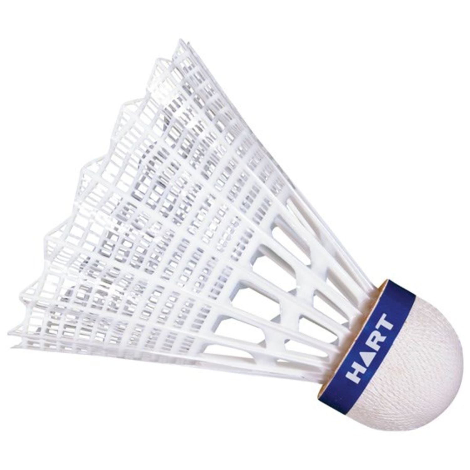 HART Tournament Nylon Shuttles - Impact
