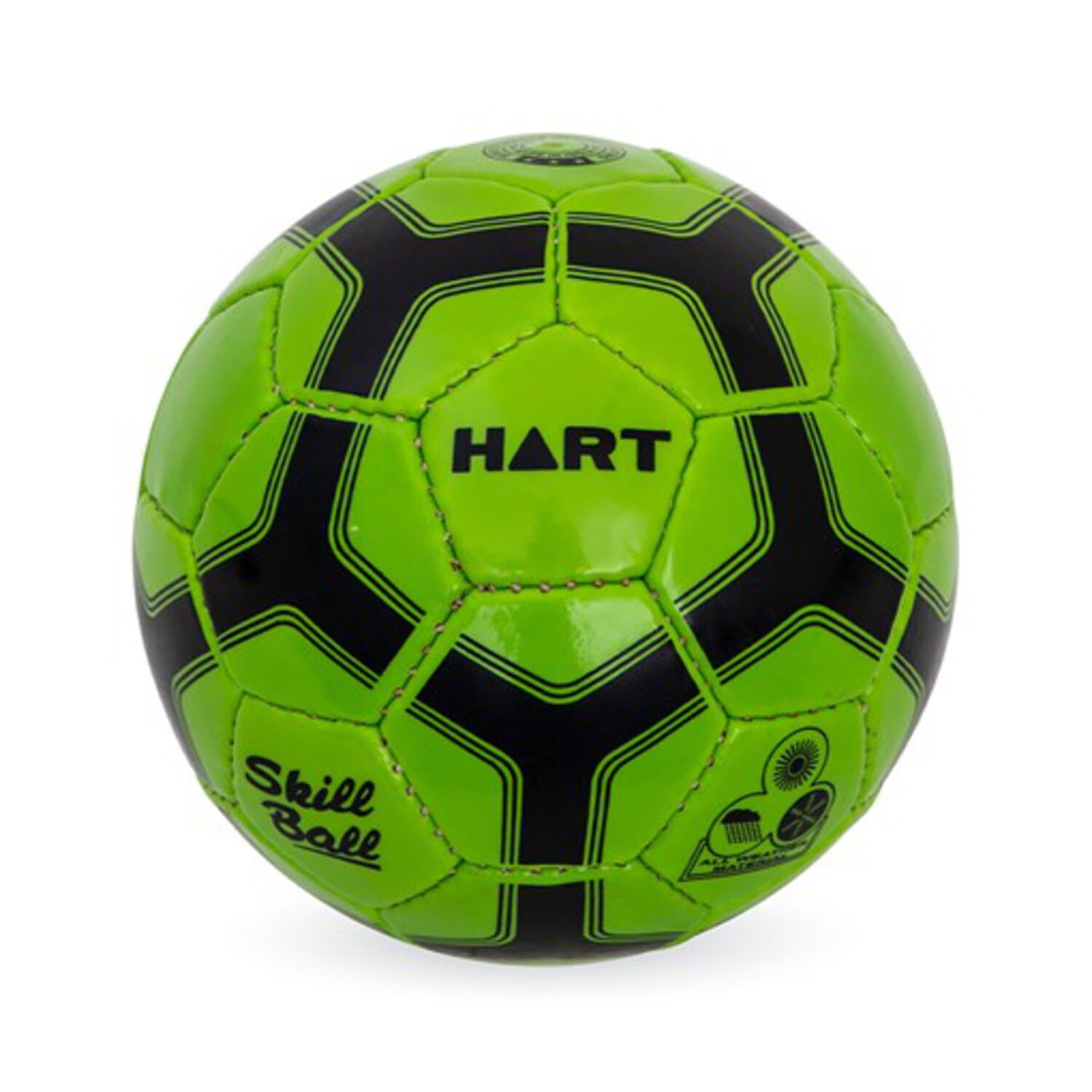 Hart Skill Ball Green - Impact