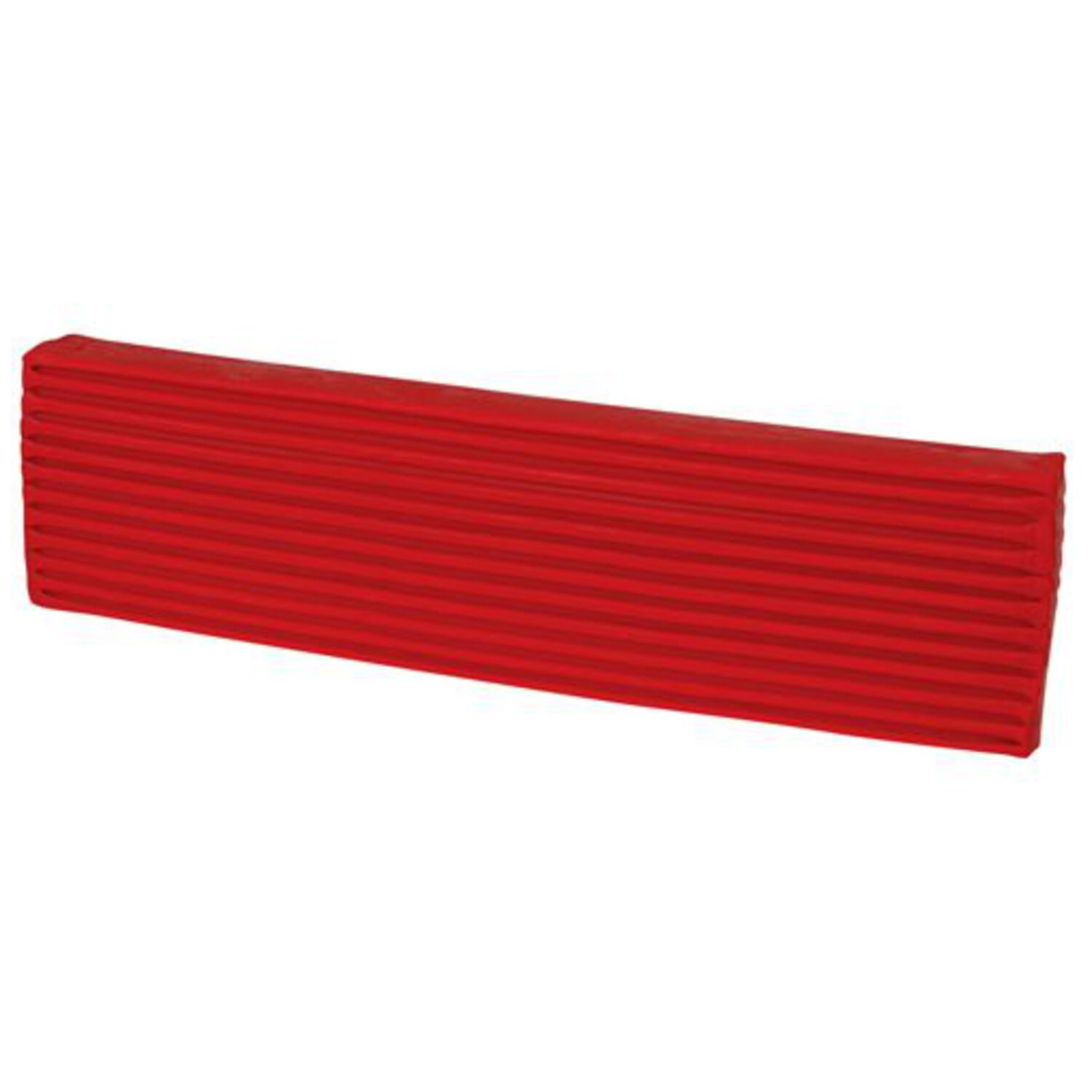 Plasticine 500g Red - Impact