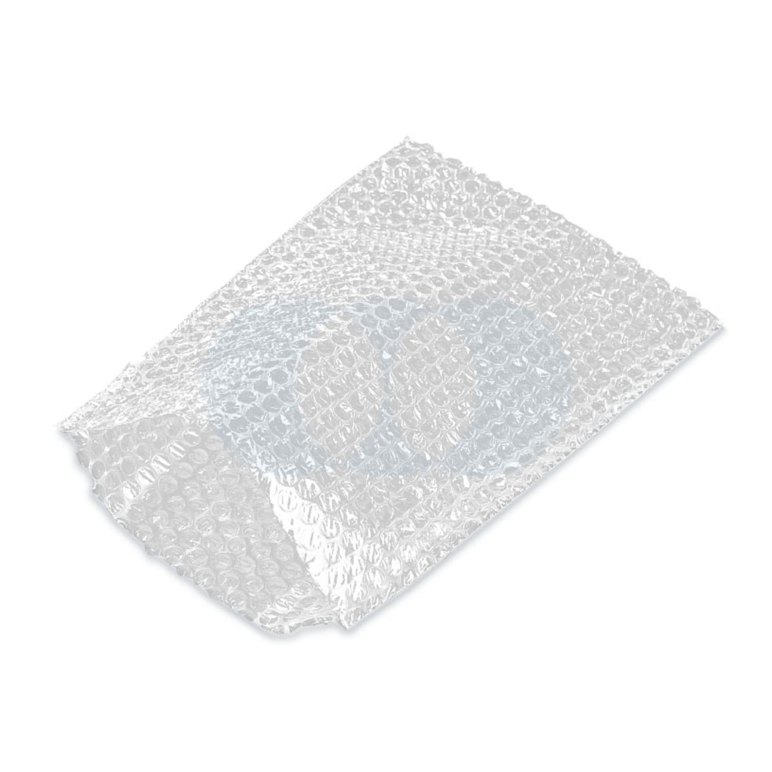Bubble Bag P10 265mm x 400mm Clear Size 5 Ctn200 - Impact