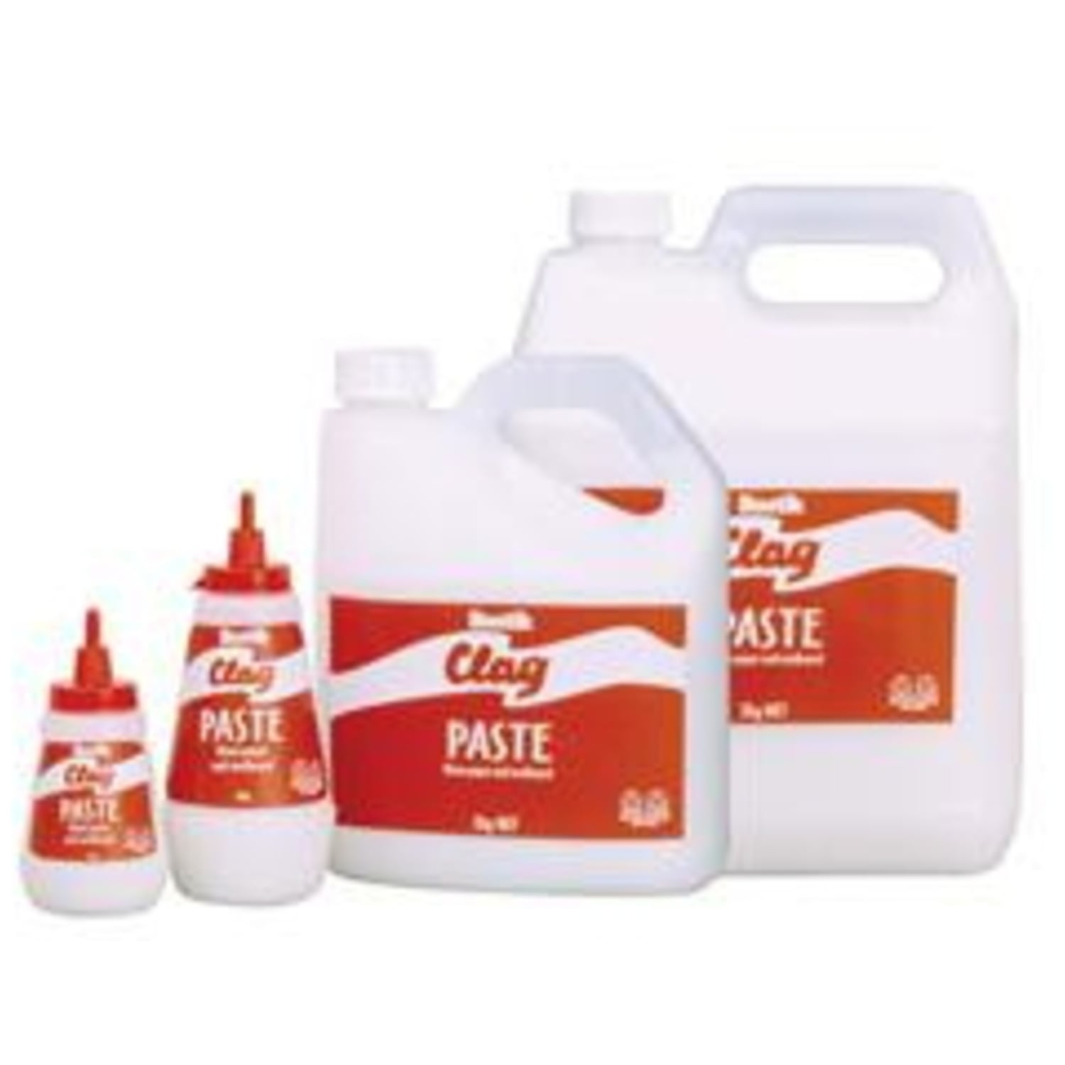 Clag Glue Paste 150g - Impact