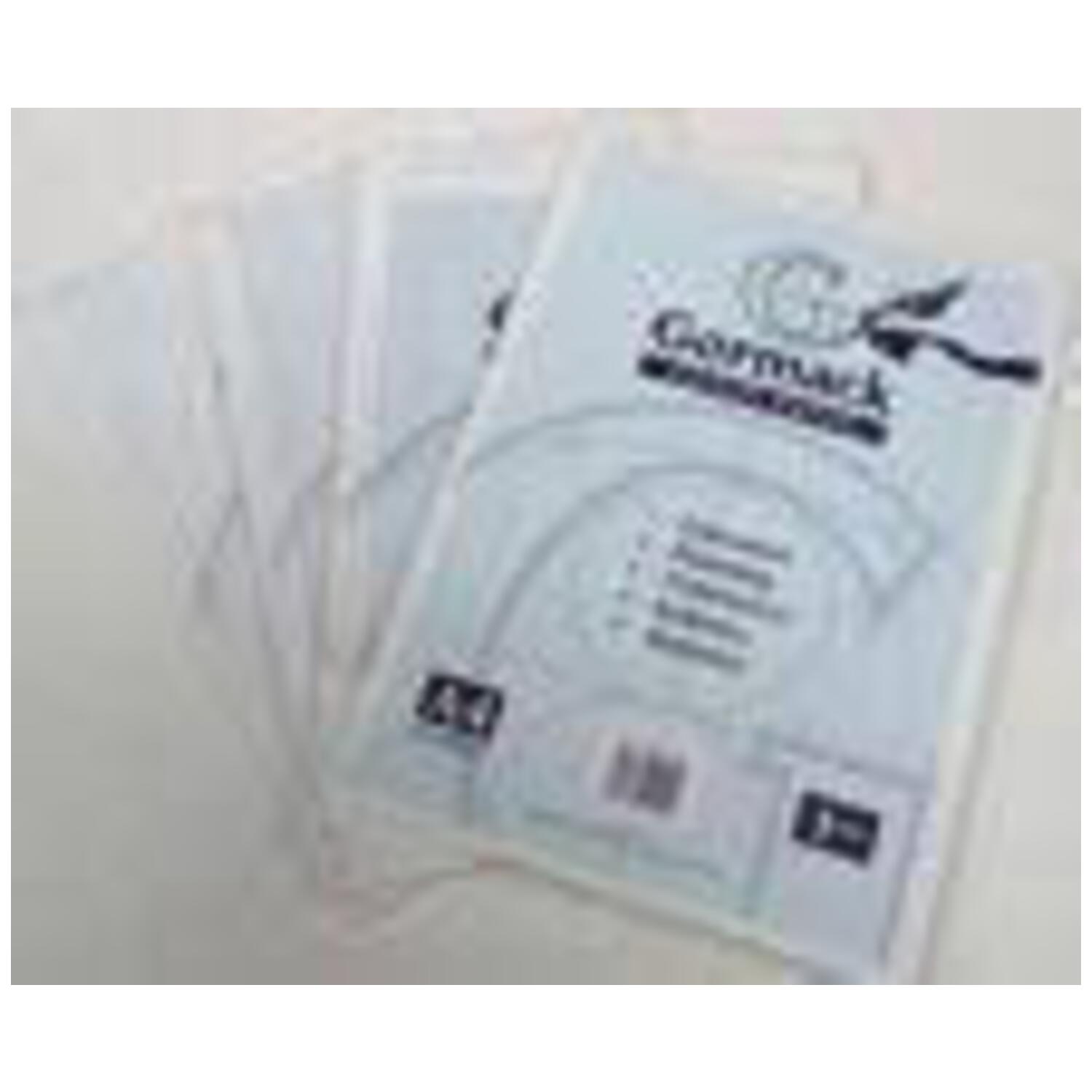 Graph Pad A3 1mm Gormack C102x 50 Sheet - Impact