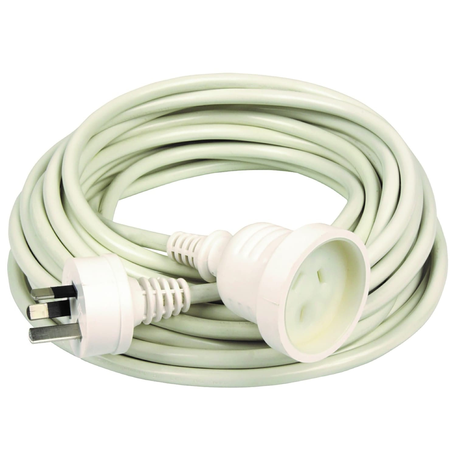 Kensington General Duty Extension Lead 3m Length - Impact