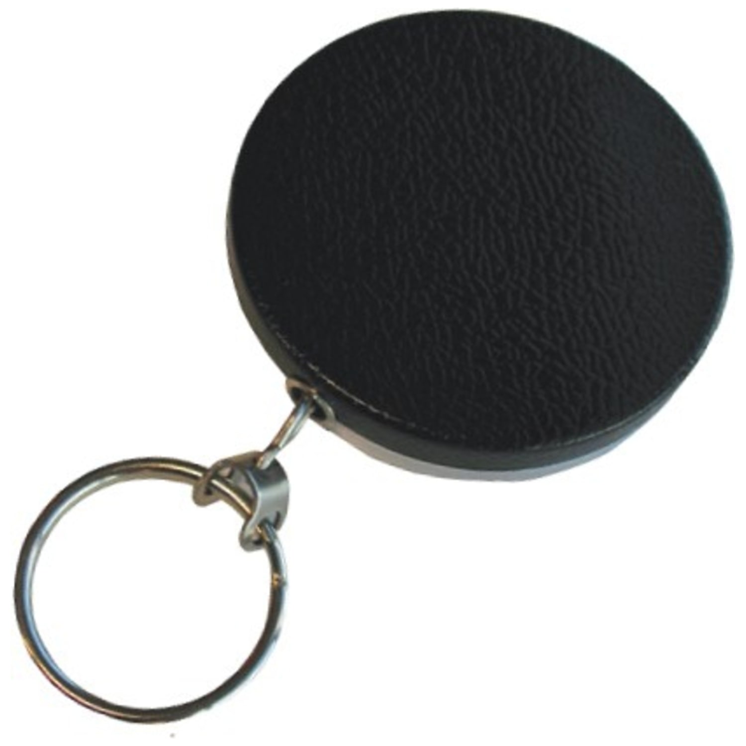 Key Holder Retractable Metal Zinger - Impact