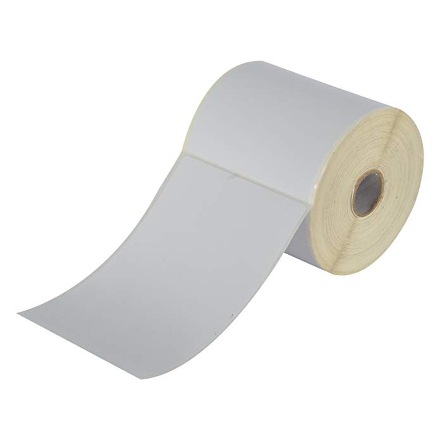 Thermal Direct Rolls 100x150mm 25 Core + Perf 400 Per Roll Ctn/12 - Impact