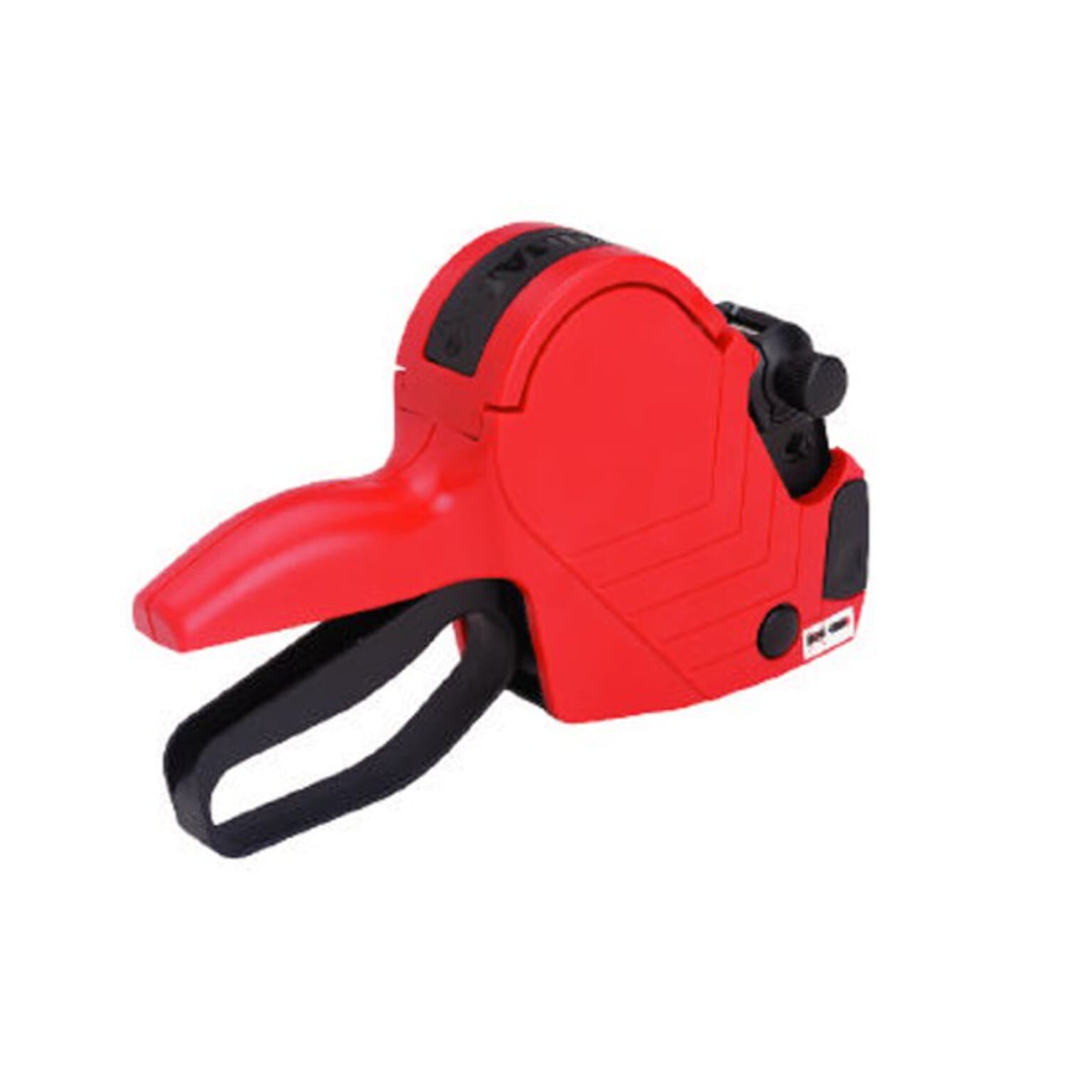 Meto Primark P12 Pricing Gun Red - Impact