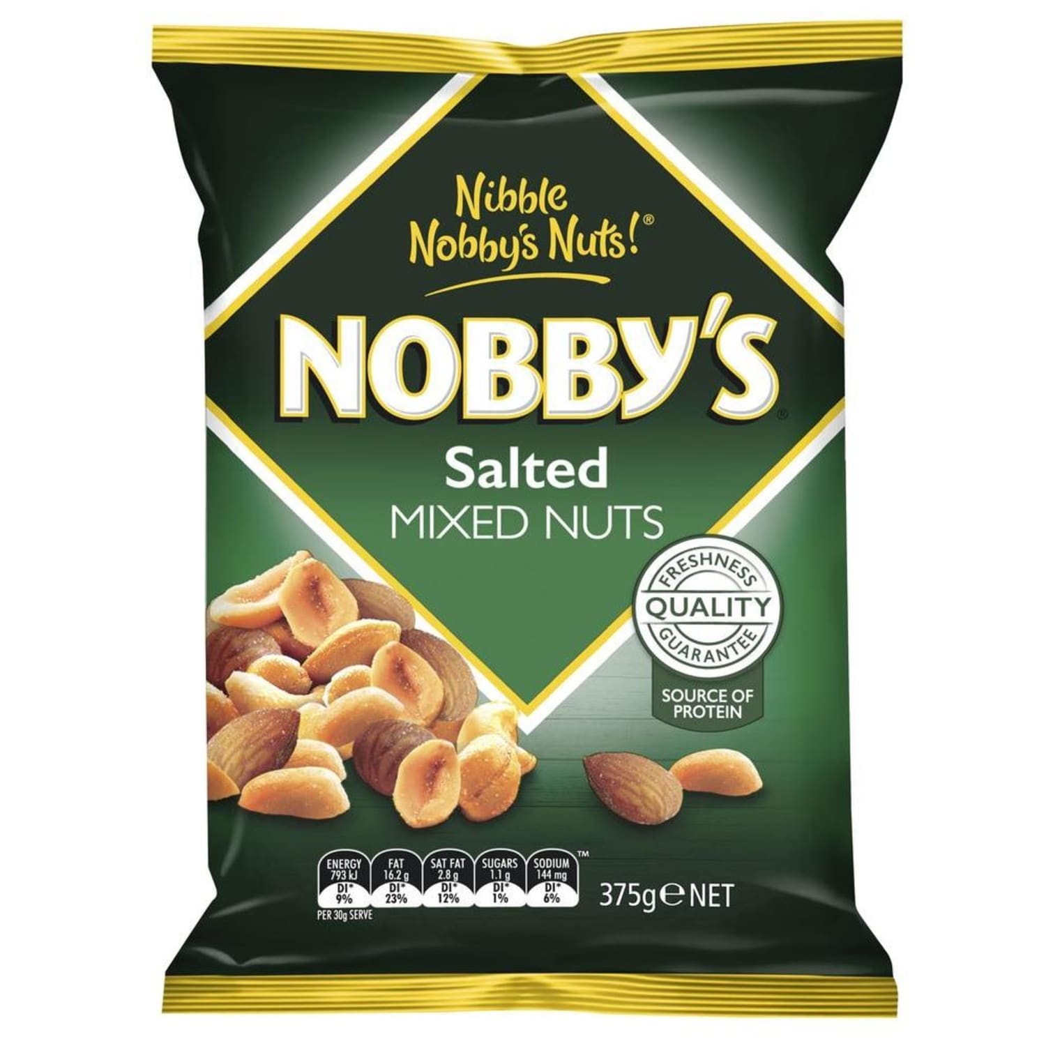 Nobbys nuts store