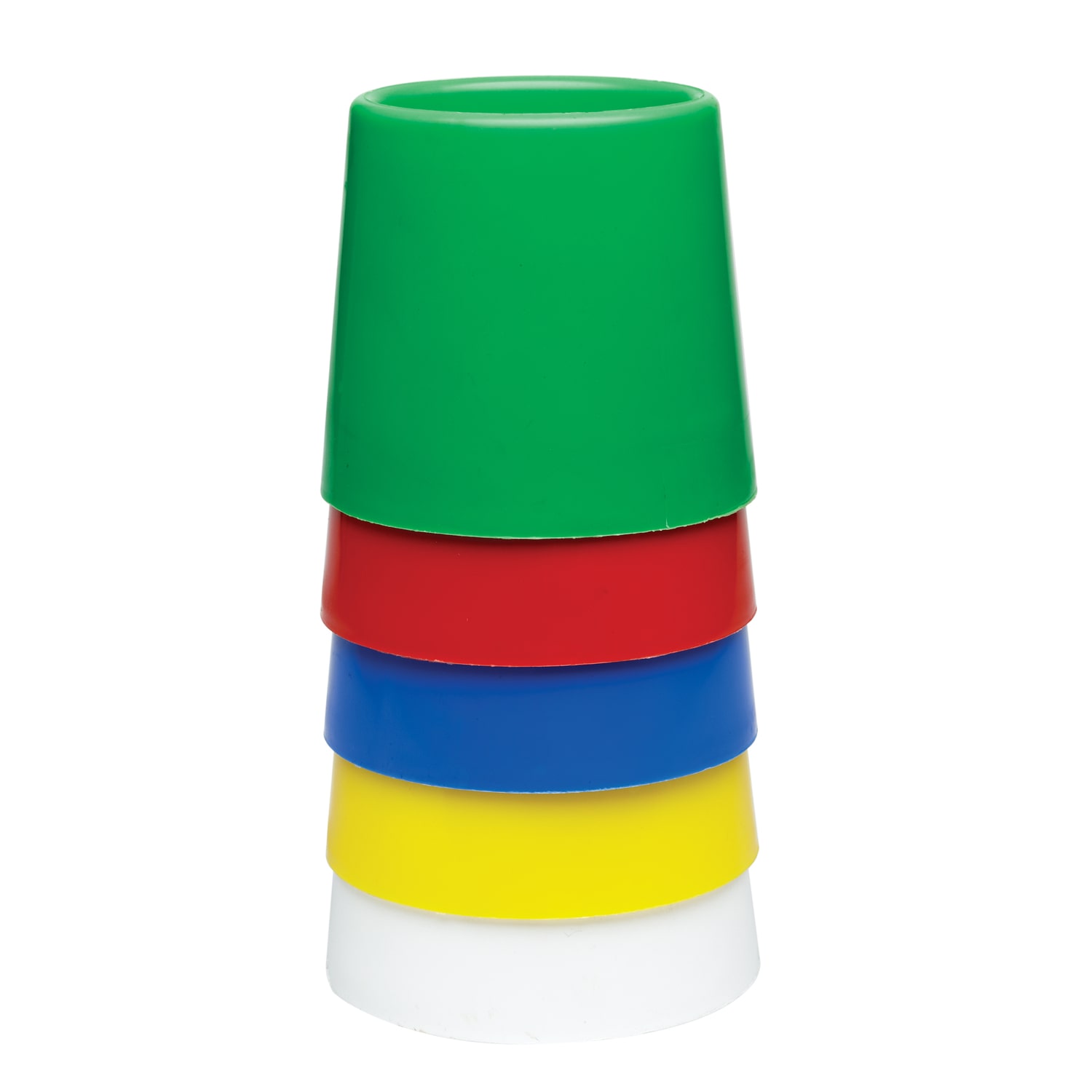 EC Water Pot No.5 Set of 5 - Impact