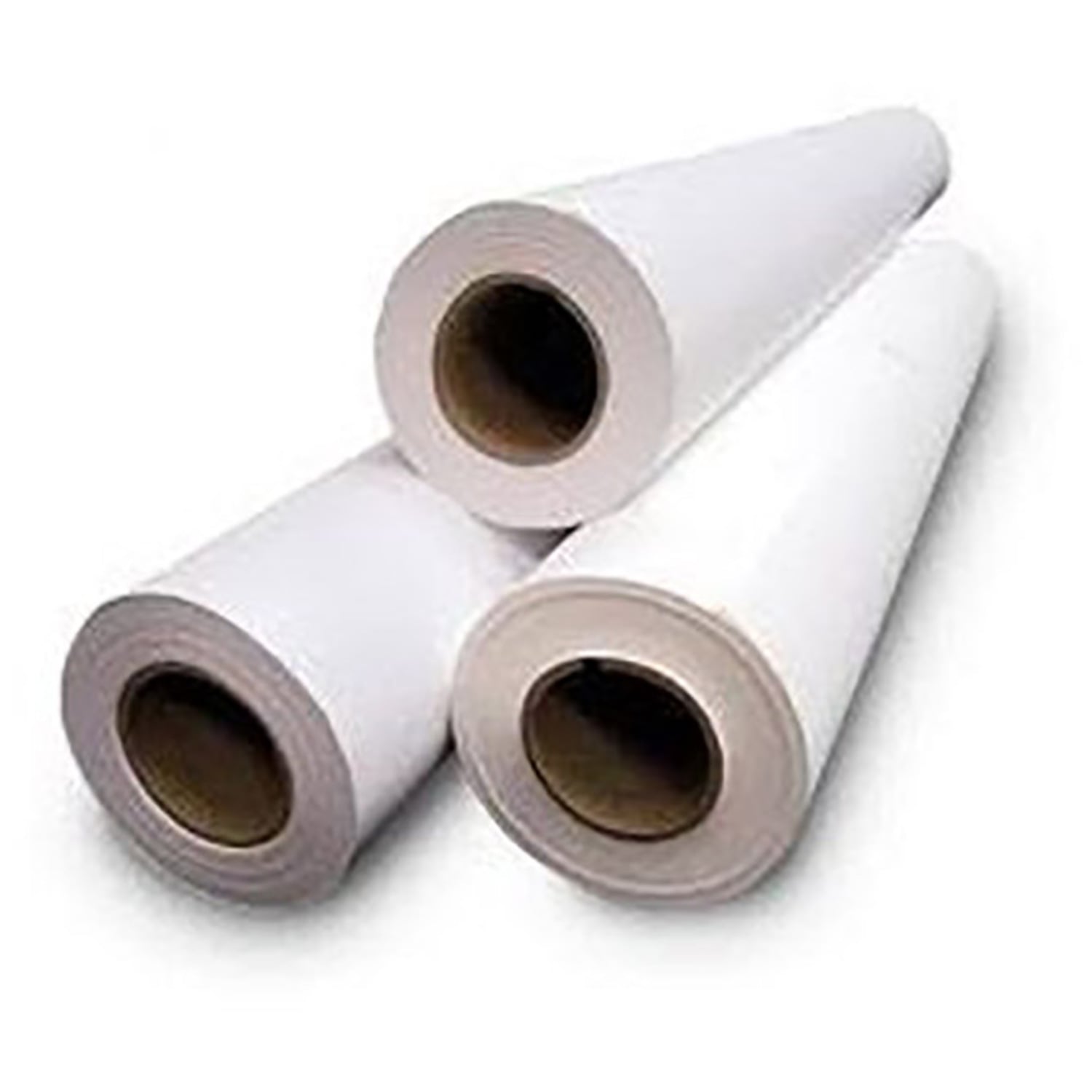 Alliance Paper Plotter Roll 80gsm Bond A1 594mm x 50m x 50mm Core - Impact