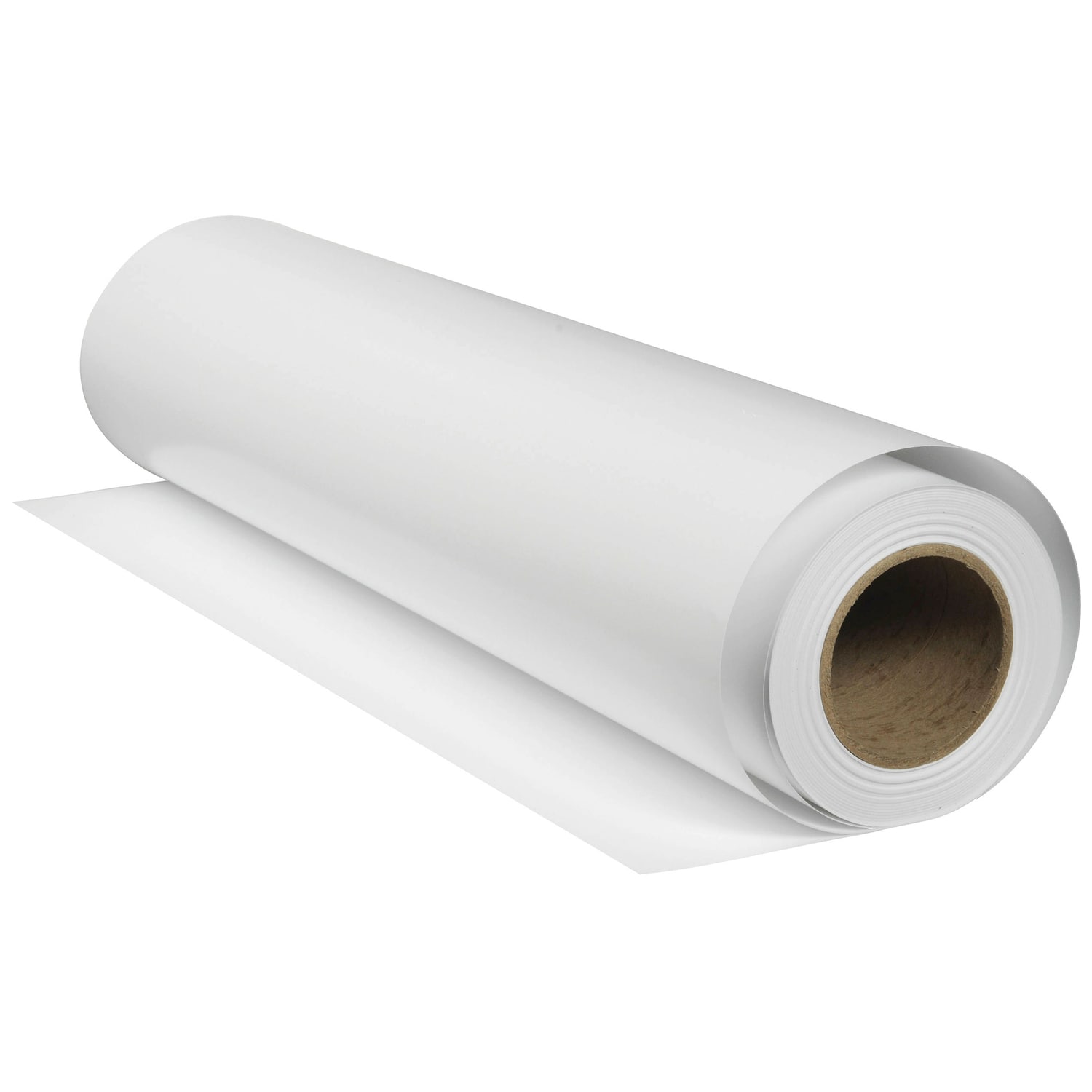 Plotter Paper Roll Coated Matte 160gsm - 610mm x 30m - Impact
