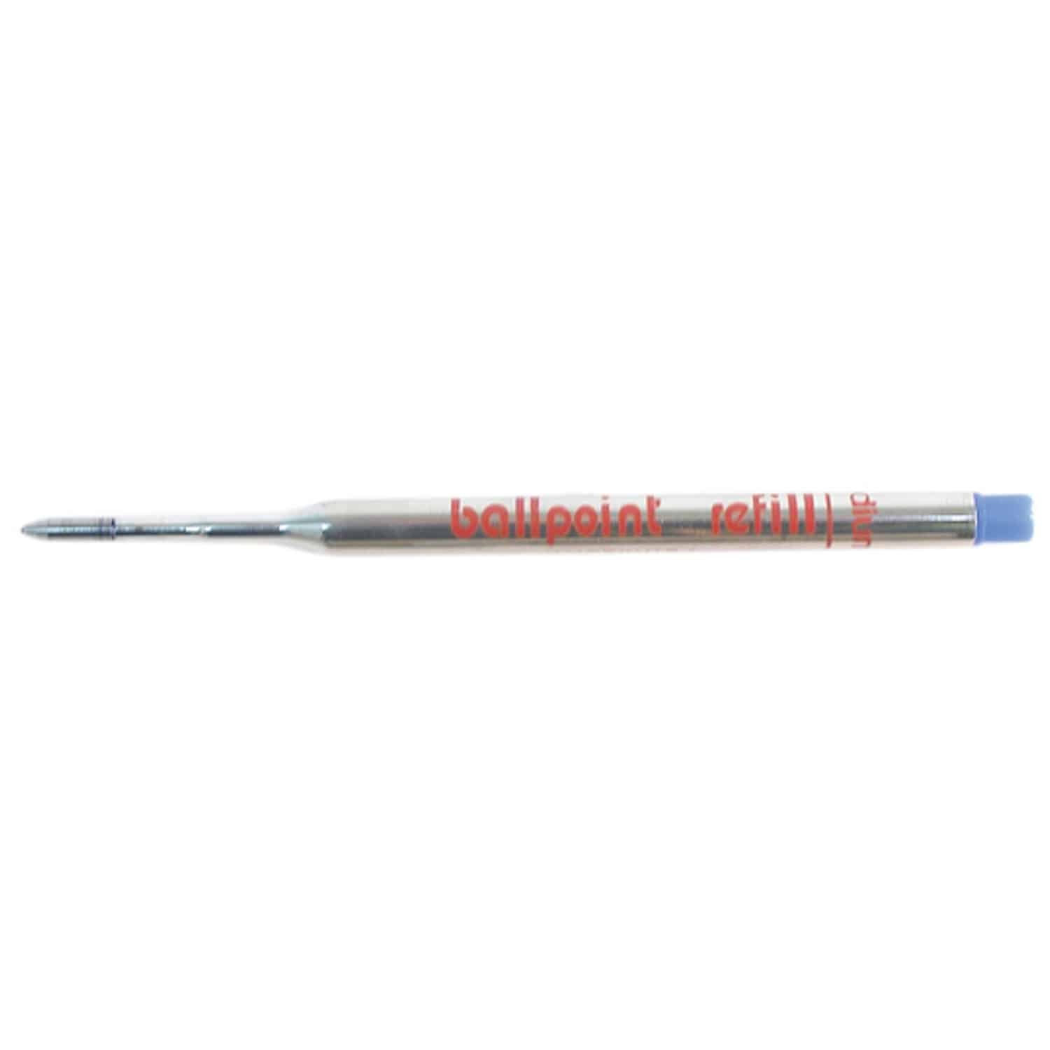 Pen Refill Sheaffer Ballpen Medium Blue #99225 - Impact