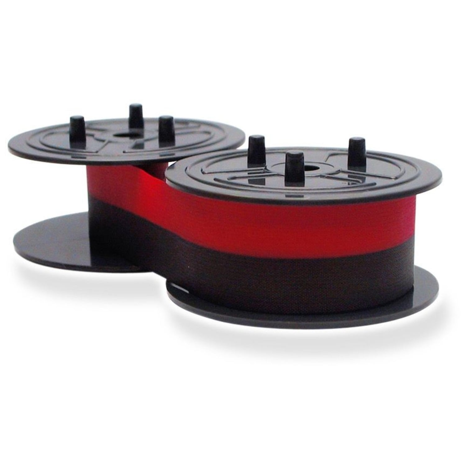 Canon Add Machine Ribbon Black/Red Mpribbon - Impact